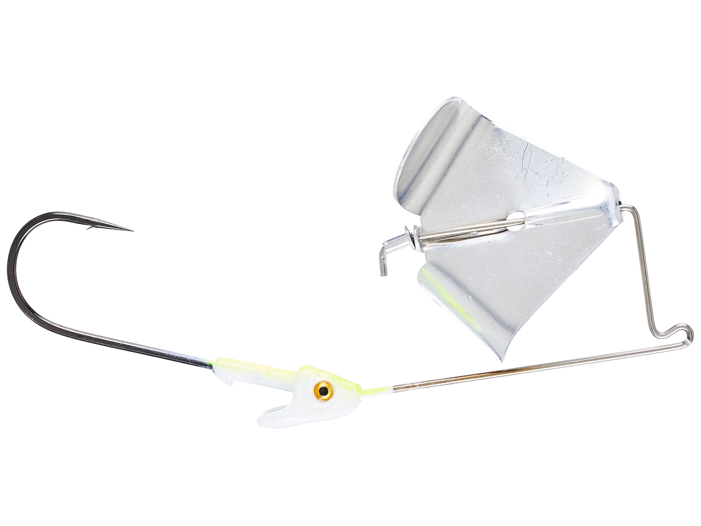 Buddha Baits Toad-A-Lac Buzzbait - Tackle Warehouse