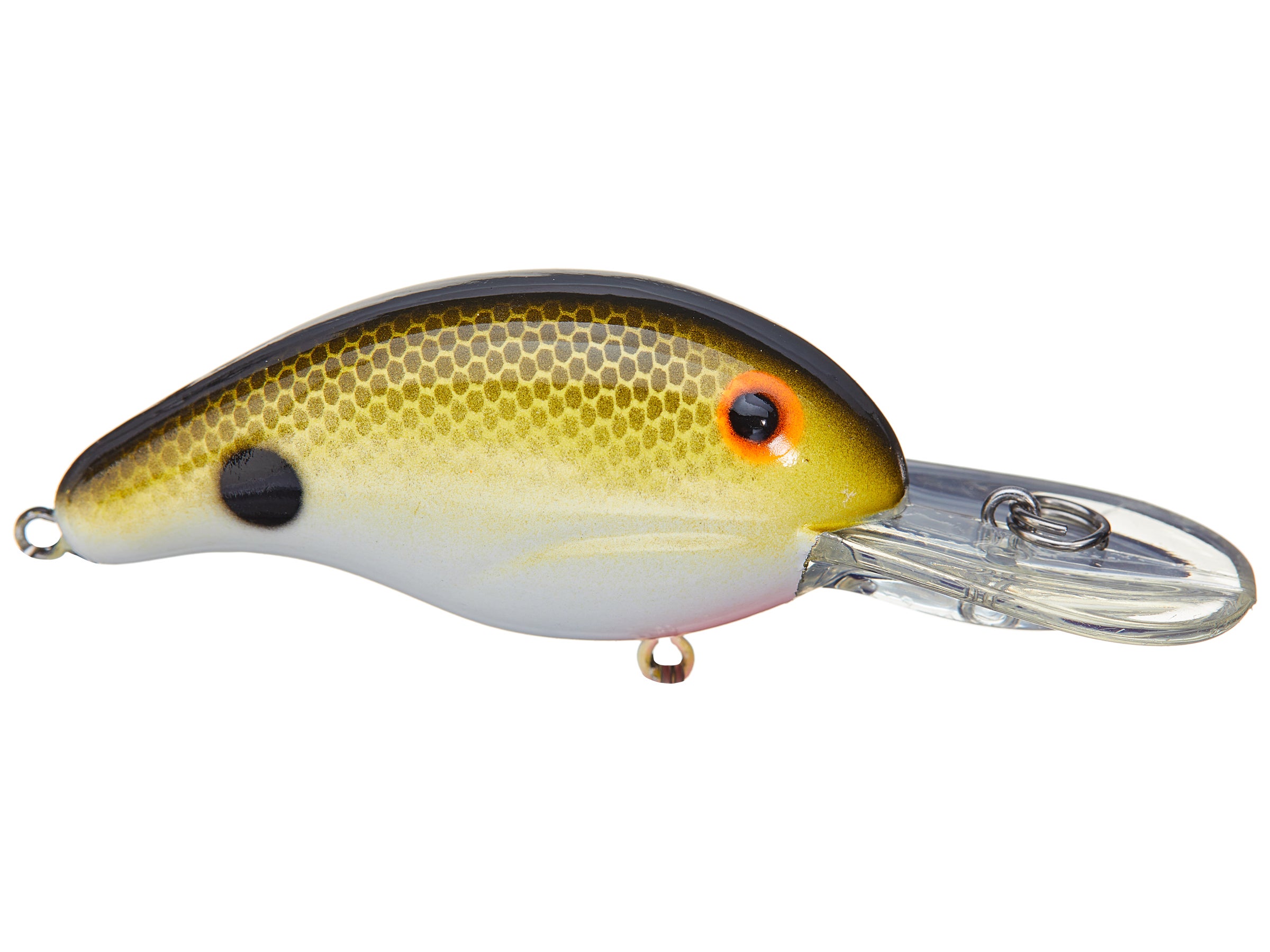 Bandit Lures Crankbaits Series 100 200 & 300 - Tackle Warehouse