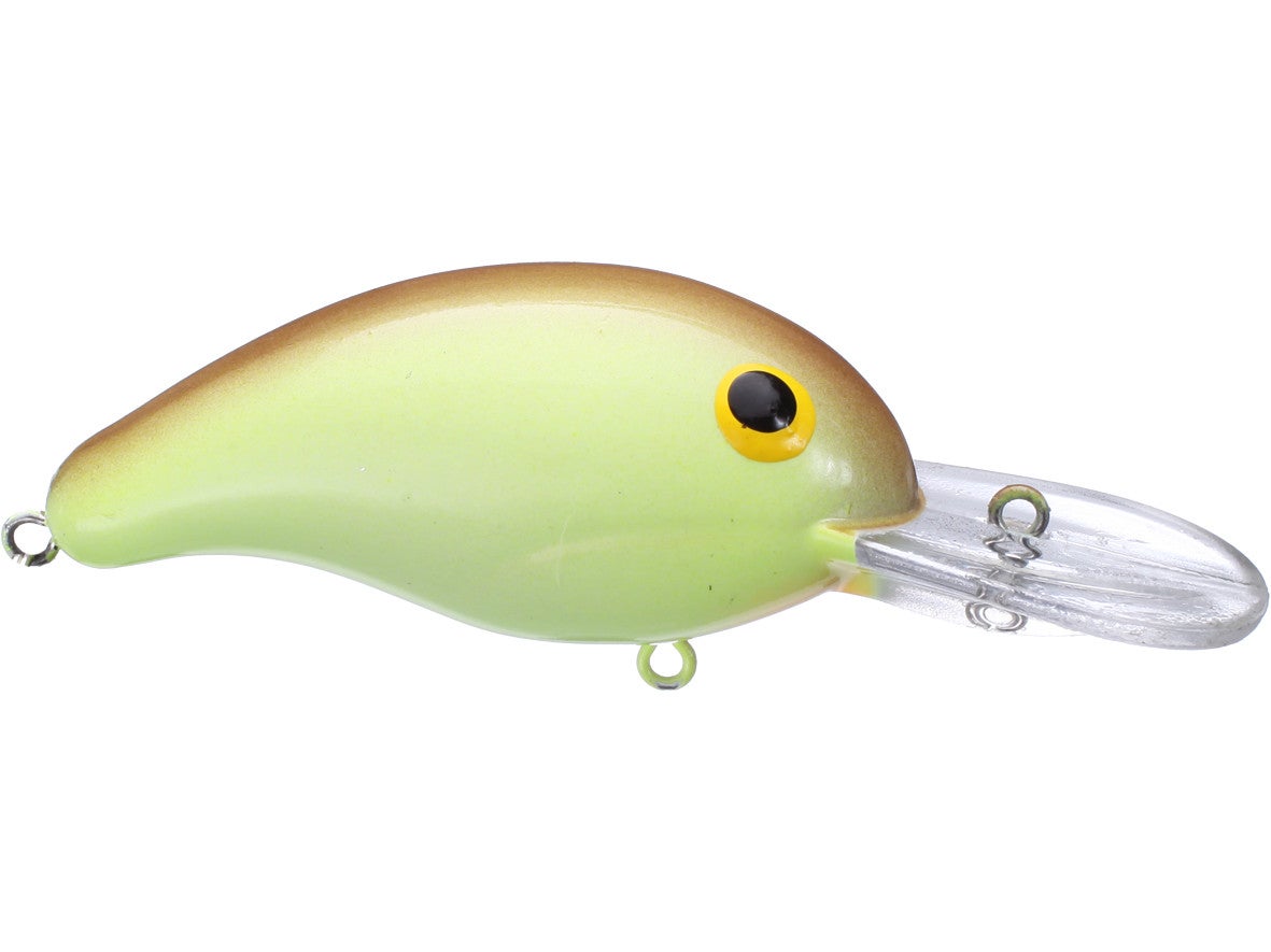 Bandit Lures Crankbaits Series 100 200 & 300