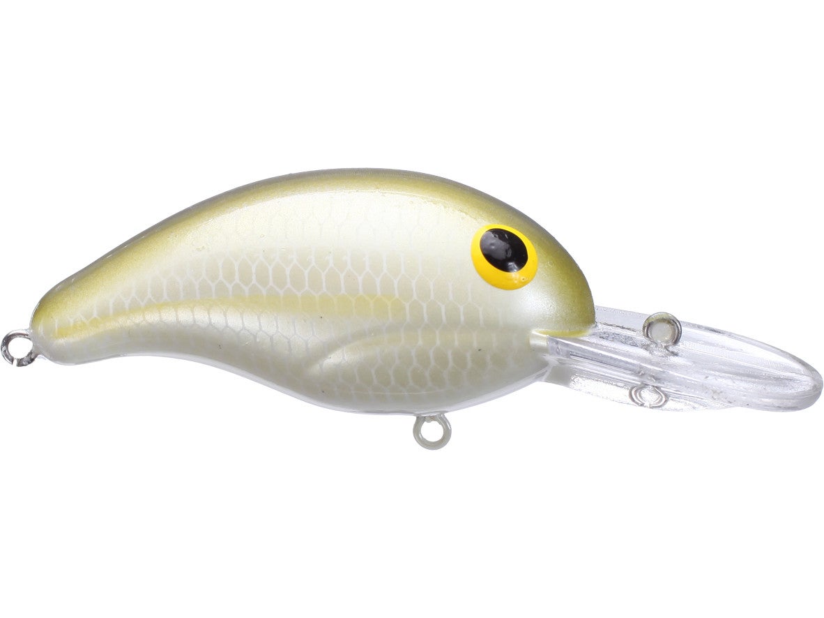 Bandit Lures Crankbaits Series 100 200 & 300