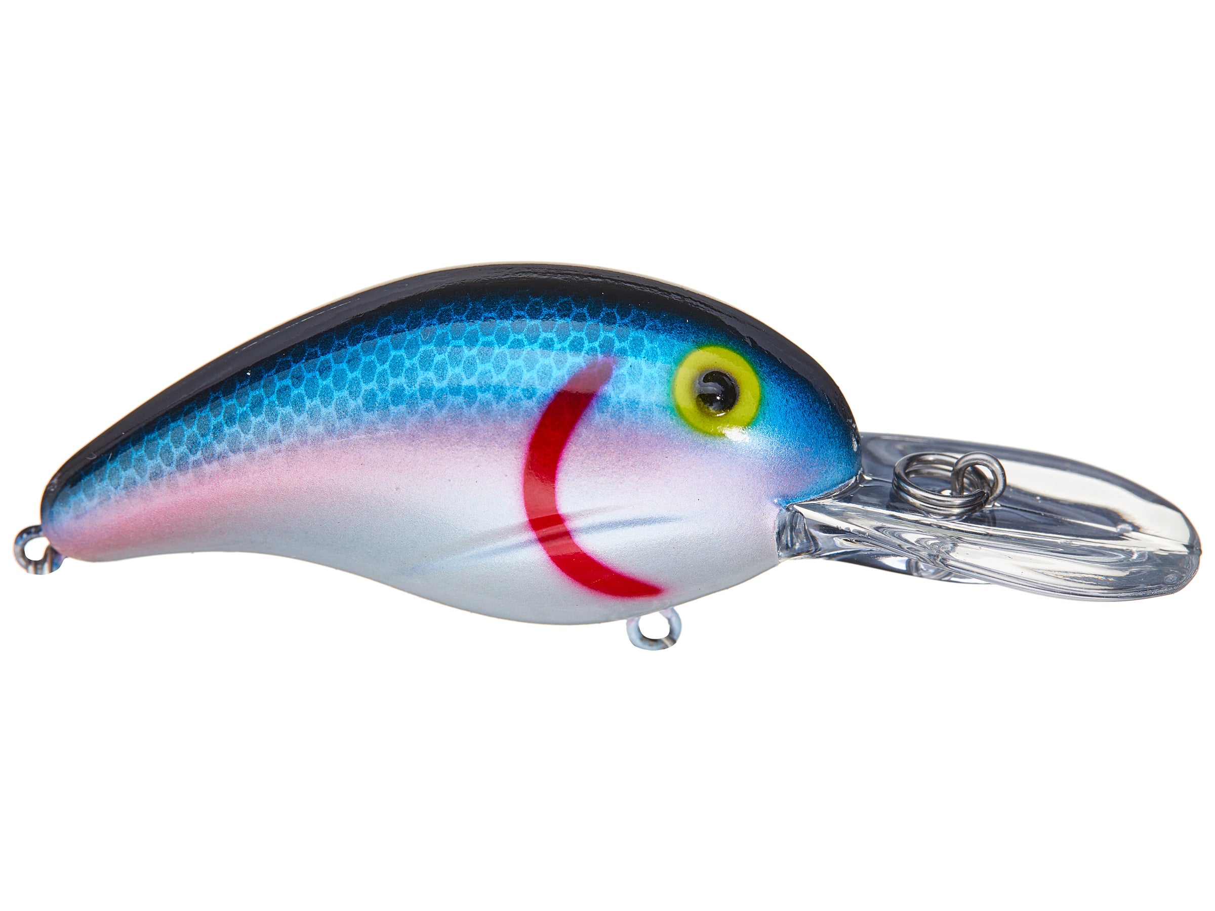Bandit Lures Crankbaits Series 100 200 & 300