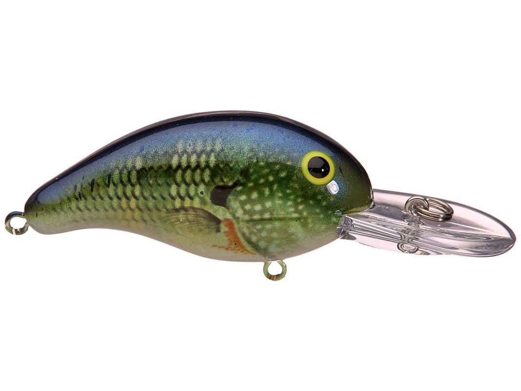 Bandit Lures Crankbaits Series 100 200 & 300 - Tackle Warehouse