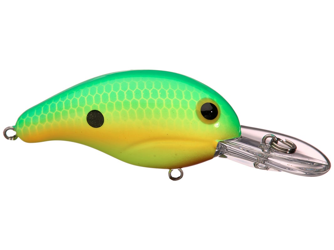 Bandit Lures Crankbaits Series 100 200 & 300