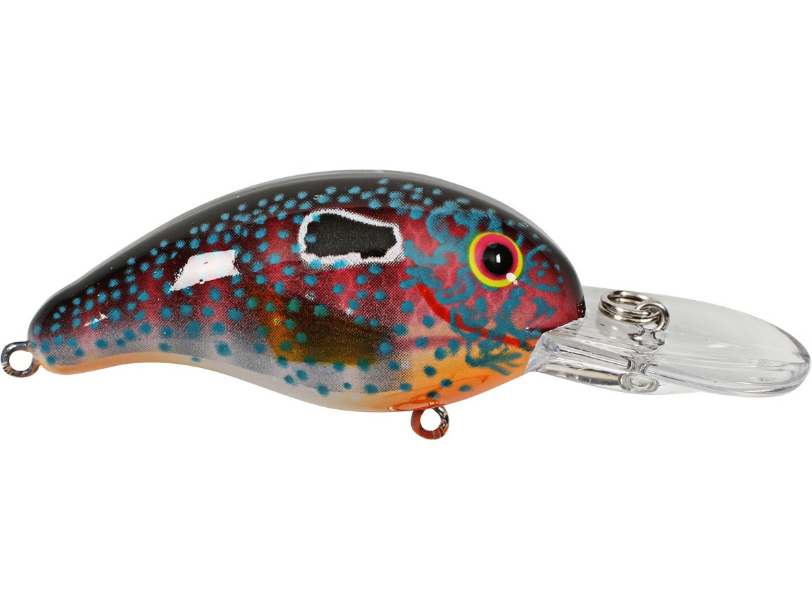 Bandit Lures Crankbaits Series 200 - Tackle Warehouse