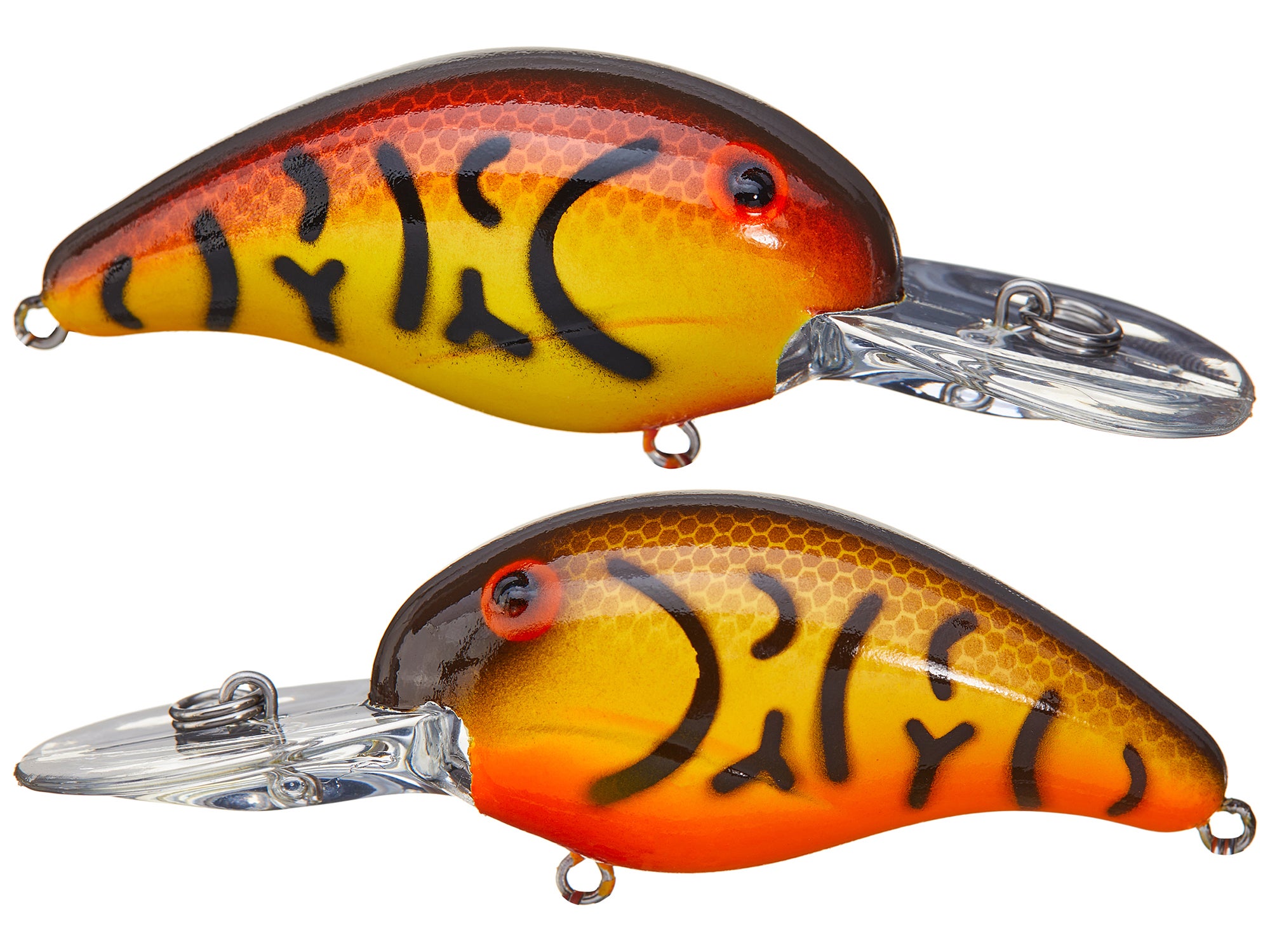Bandit Lures Crankbaits Series 200 - Tackle Warehouse