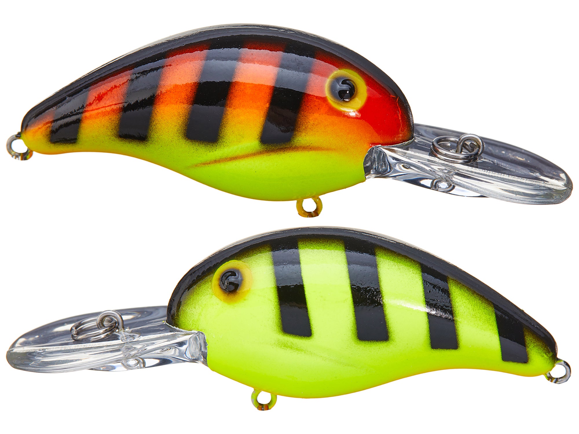 Bandit Lures Crankbaits Series 200 - Tackle Warehouse