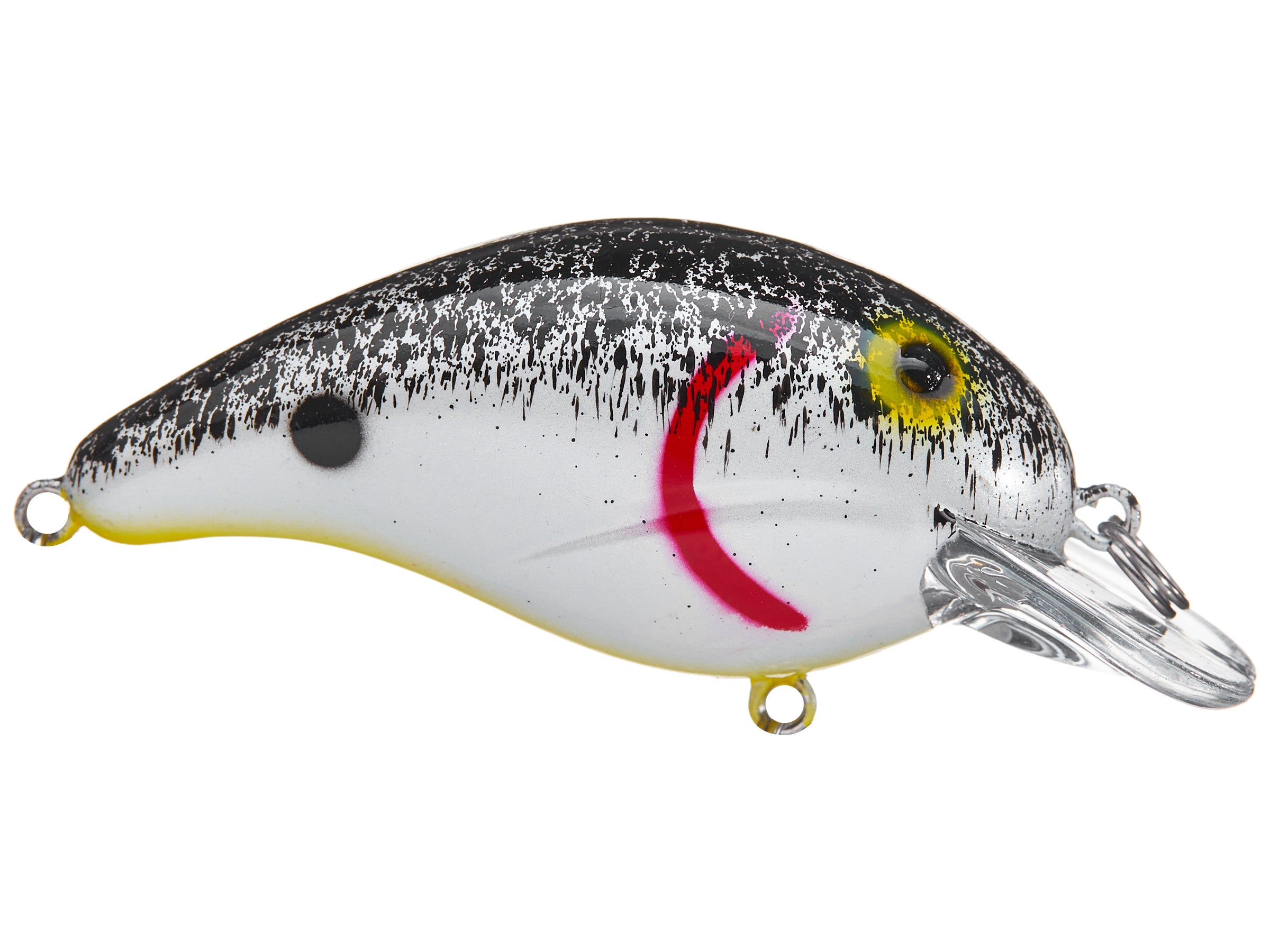 Bandit Lures Crankbaits Series 100 - Tackle Warehouse
