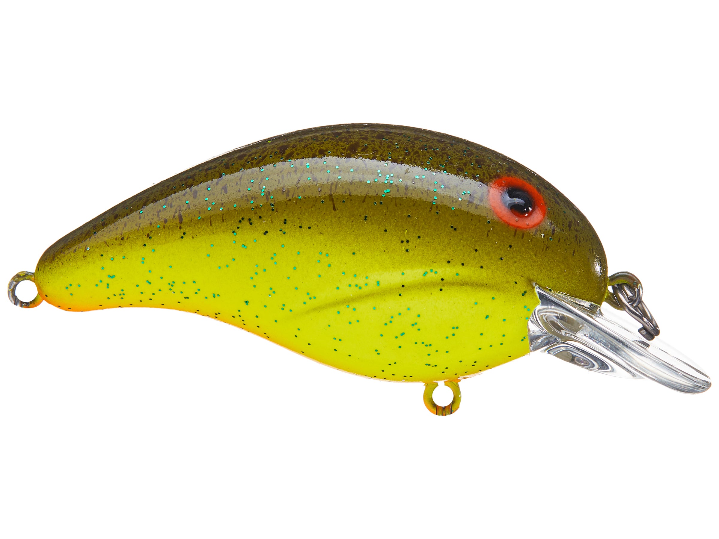 Bandit Lures Crankbaits Series 100 - Tackle Warehouse