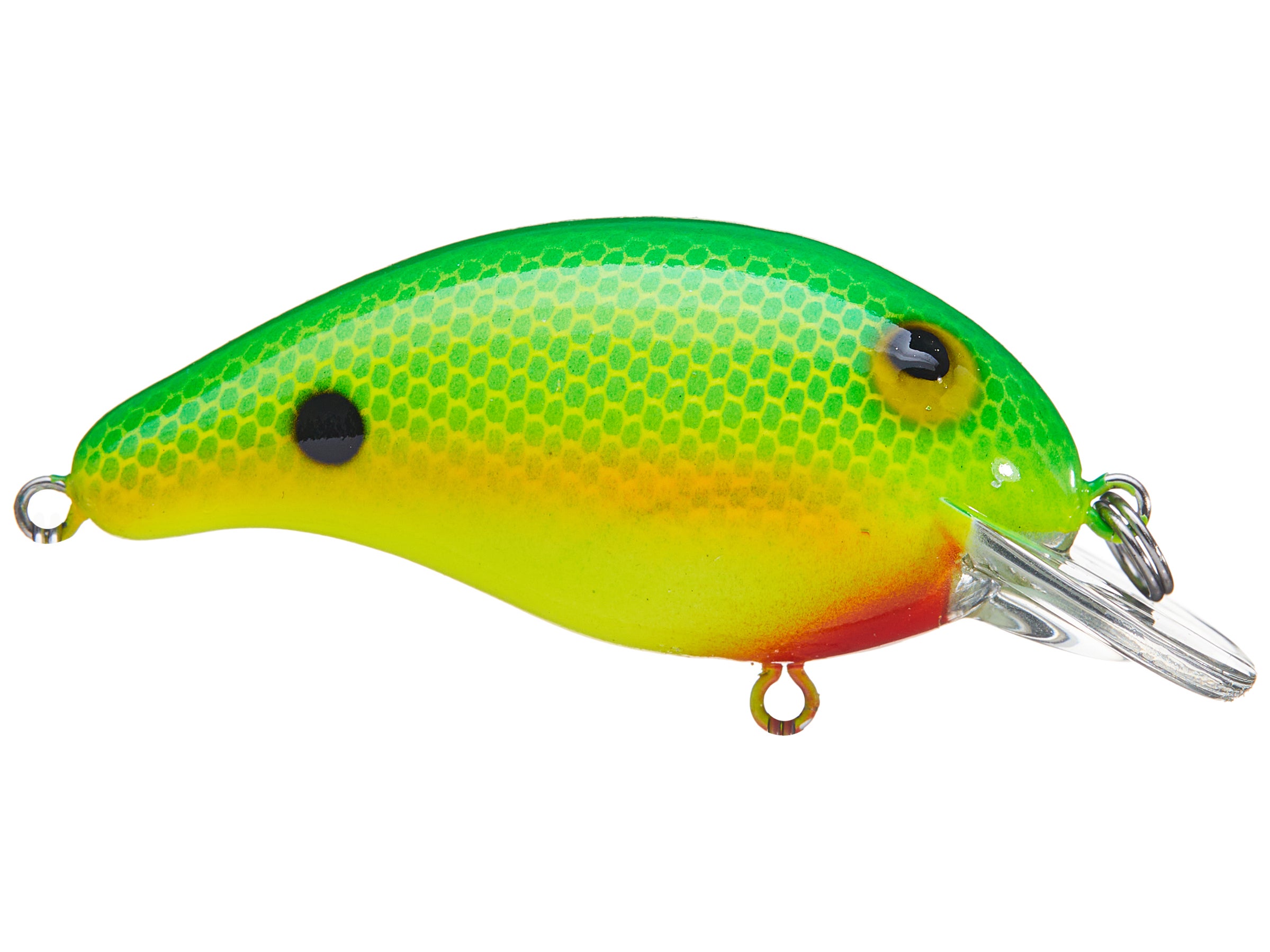 Bandit Lures Crankbaits Series 100 - Tackle Warehouse