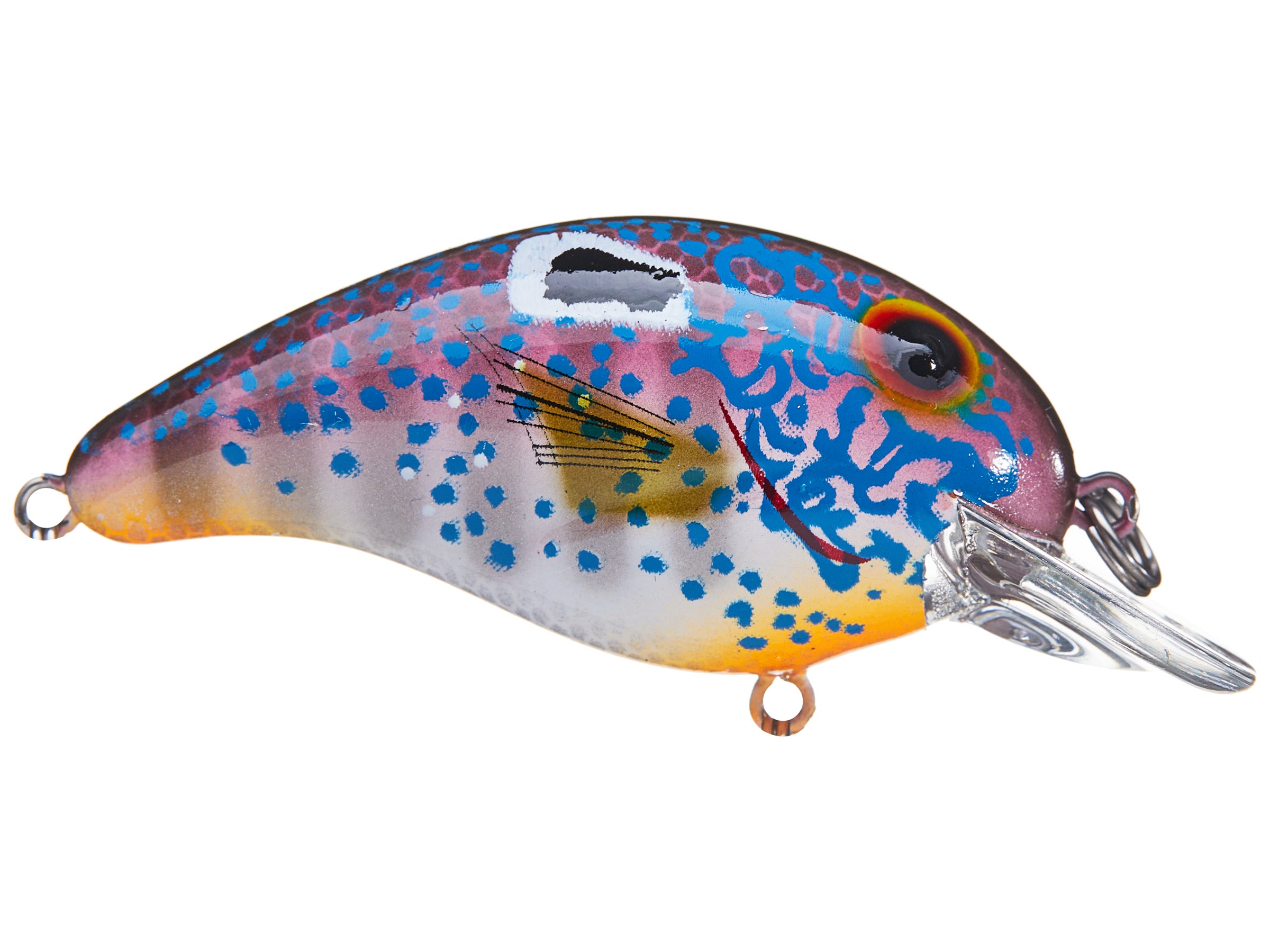 Bandit Lures Crankbaits Series 100 - Tackle Warehouse