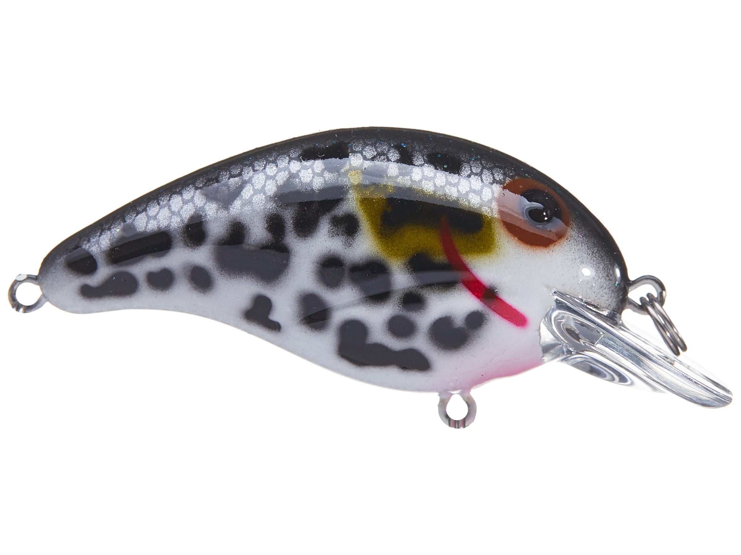 Bandit Lures Crankbaits Series 100 - Tackle Warehouse