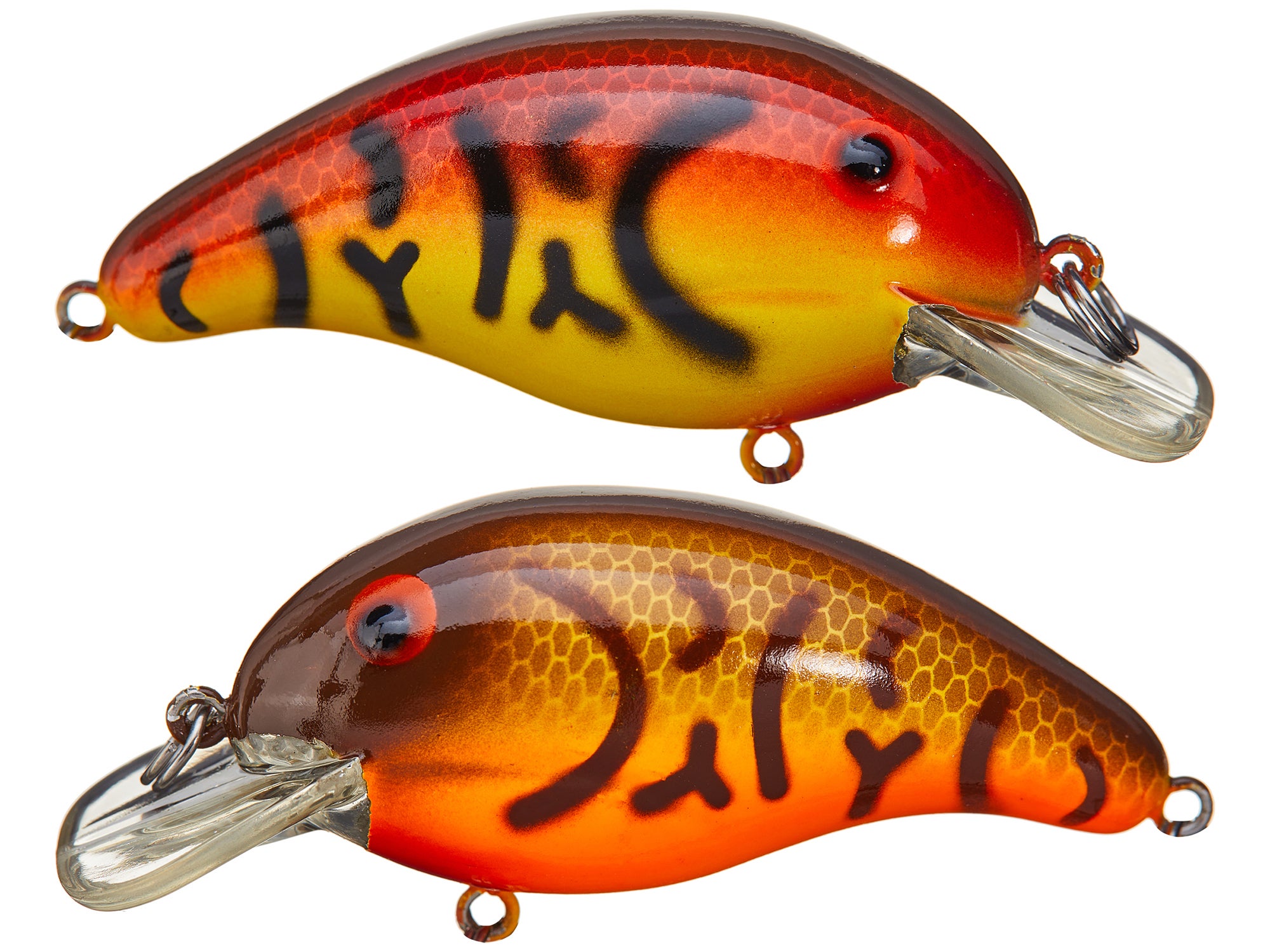 Bandit Lures Crankbaits Series 100 - Tackle Warehouse