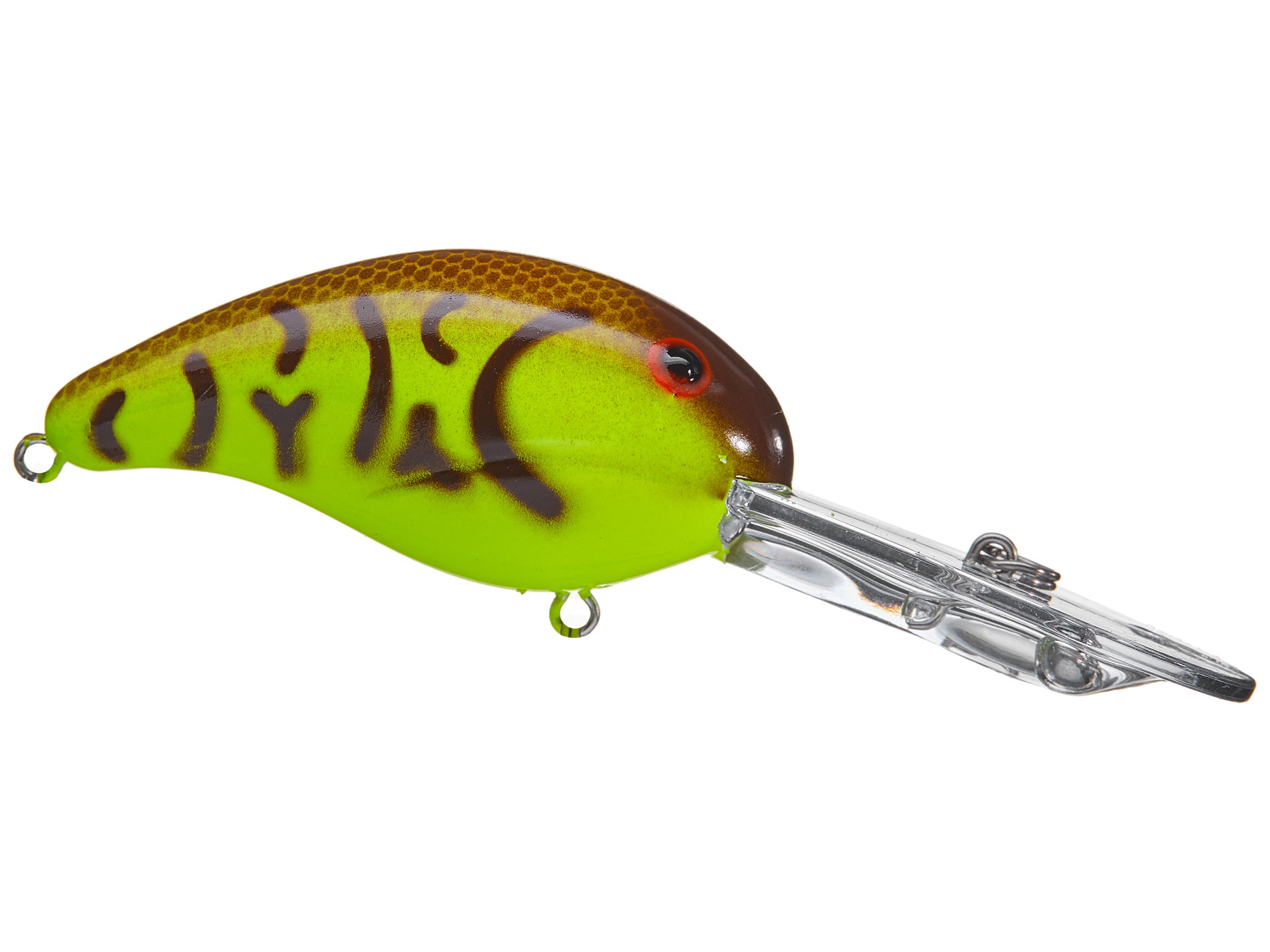 Bandit Lures Crankbaits Series 300 - Tackle Warehouse