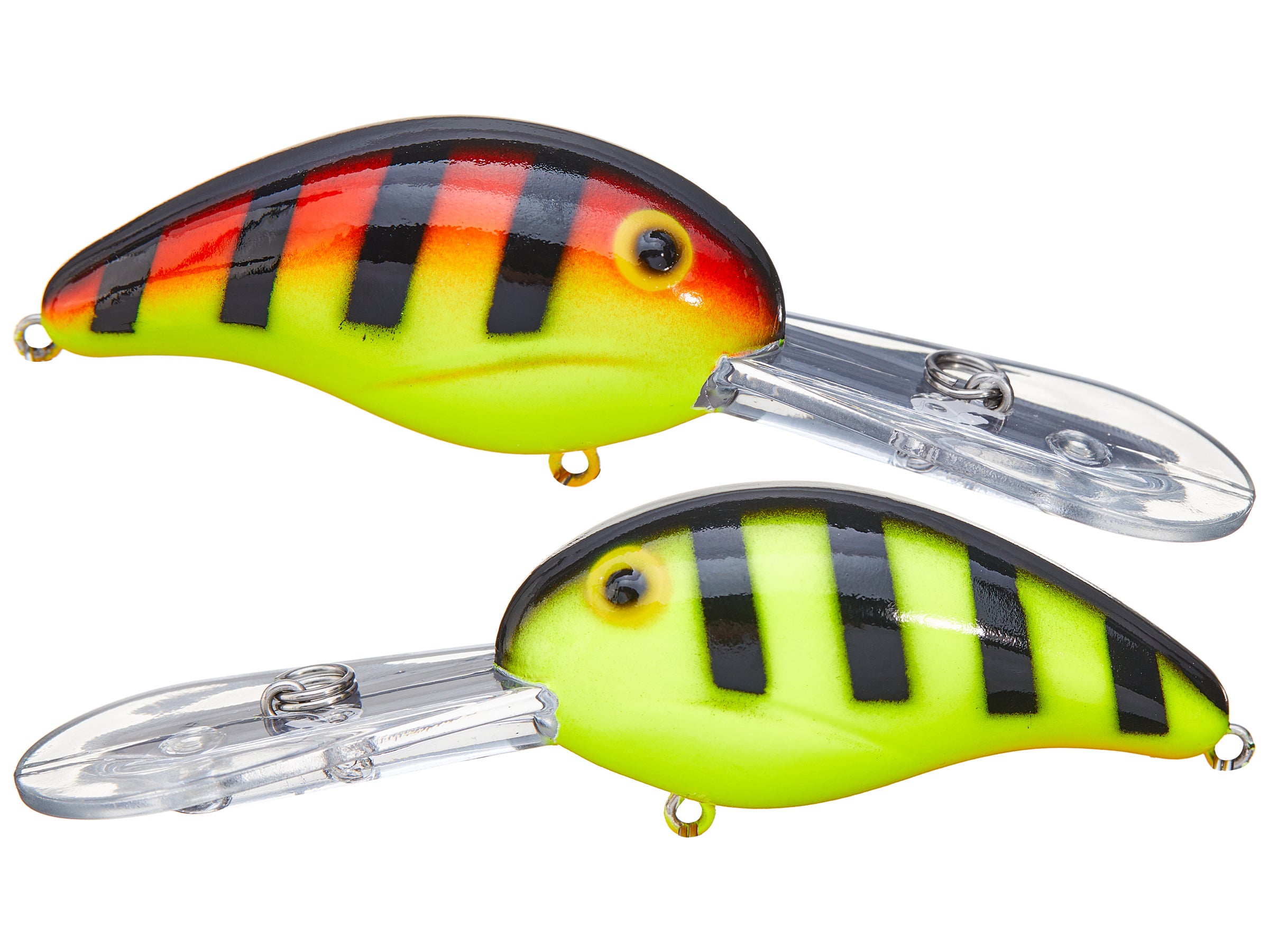 Bandit Lures Crankbaits Series 300 - Tackle Warehouse