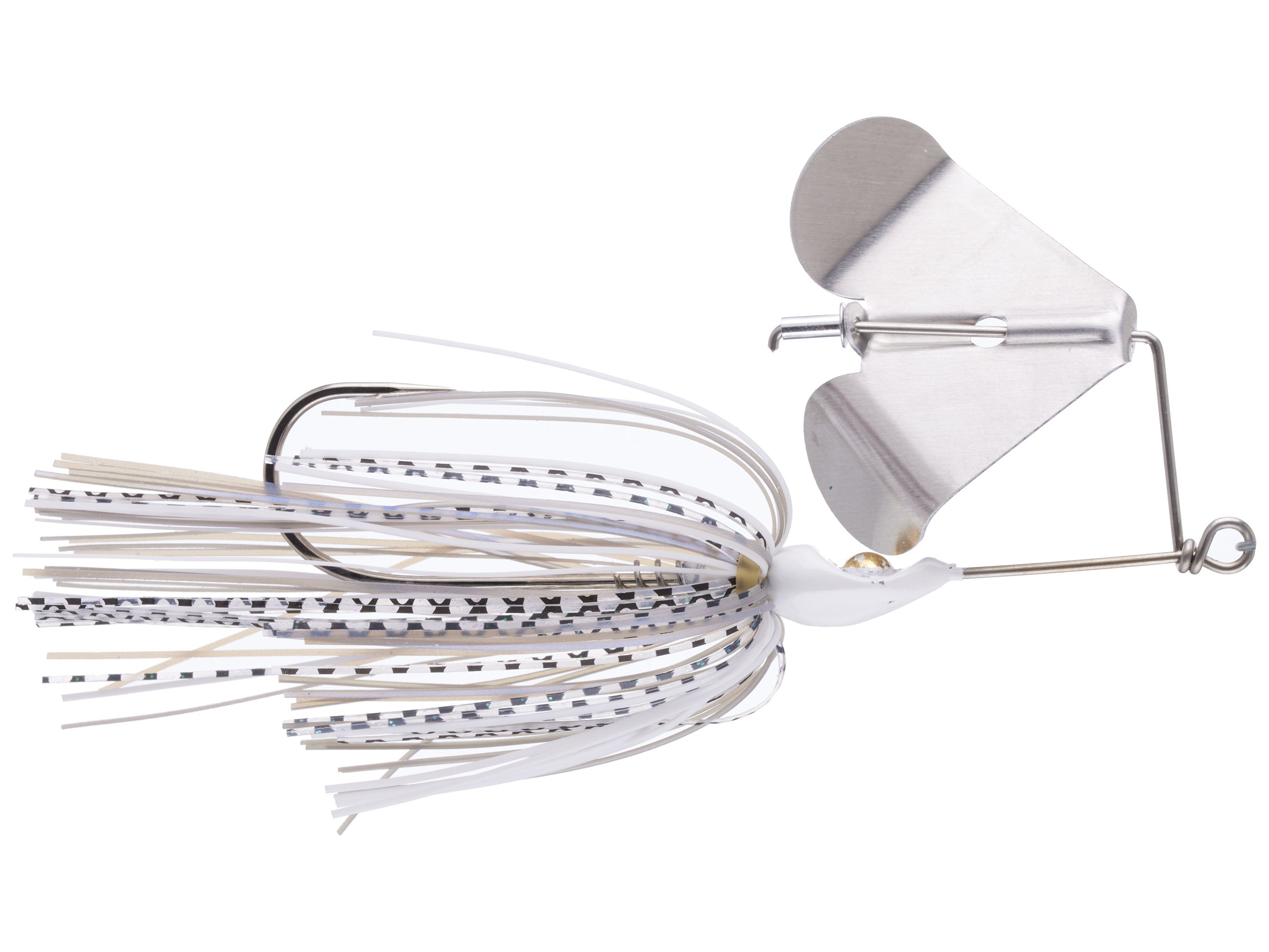 Black's Custom Brain Buster Buzzbait - Tackle Warehouse