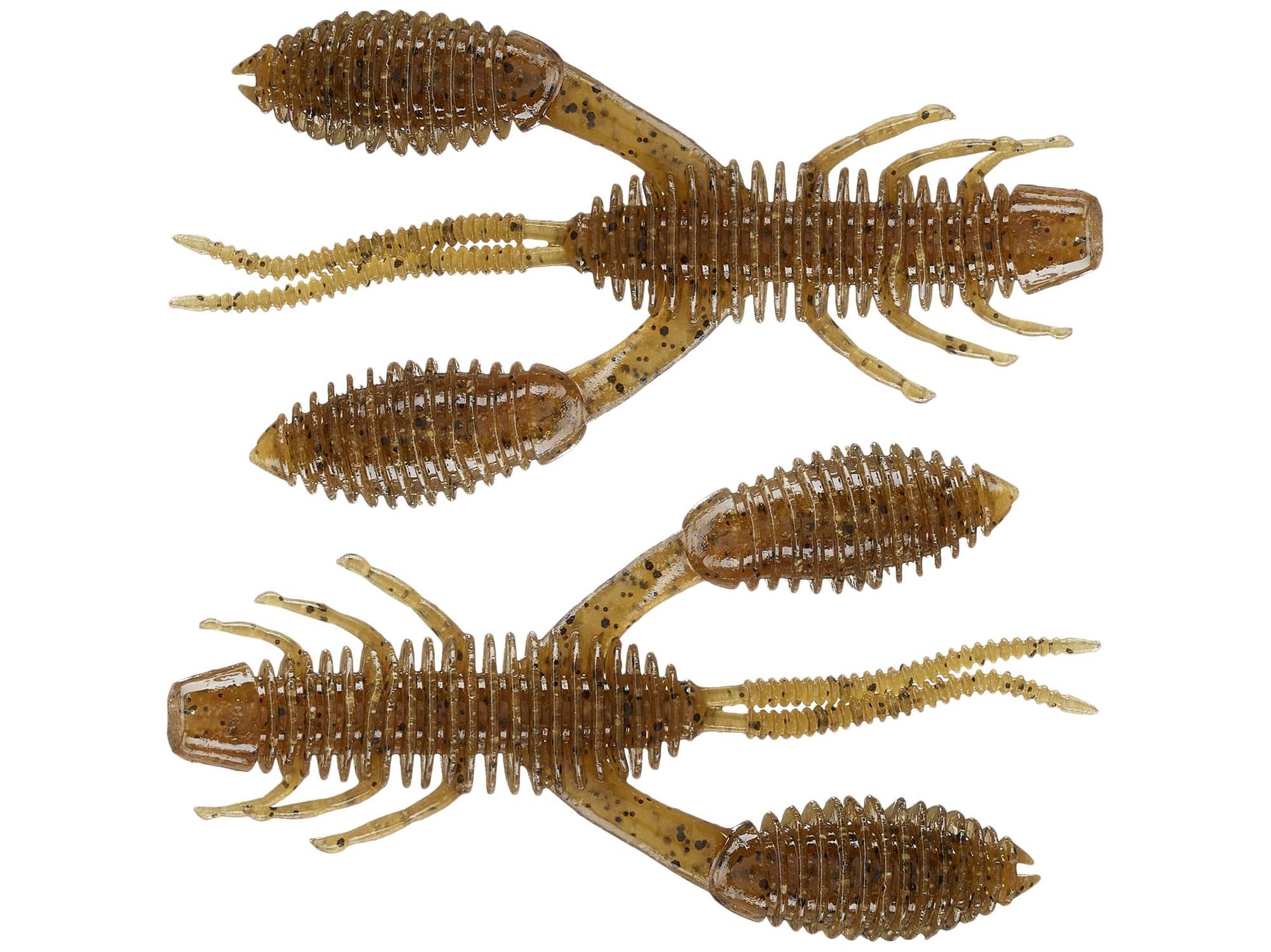 Geecrack Bellows Craw - Tackle Warehouse