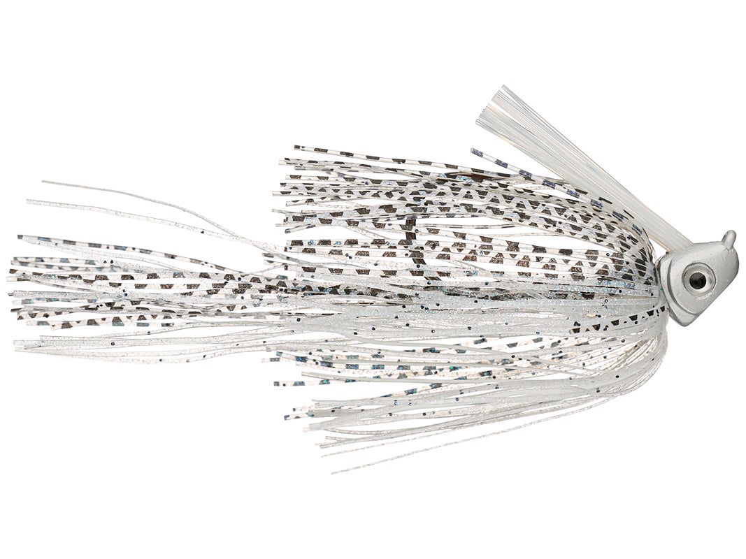 Buddha Baits In-Seine Swim Jigs - Tackle Warehouse