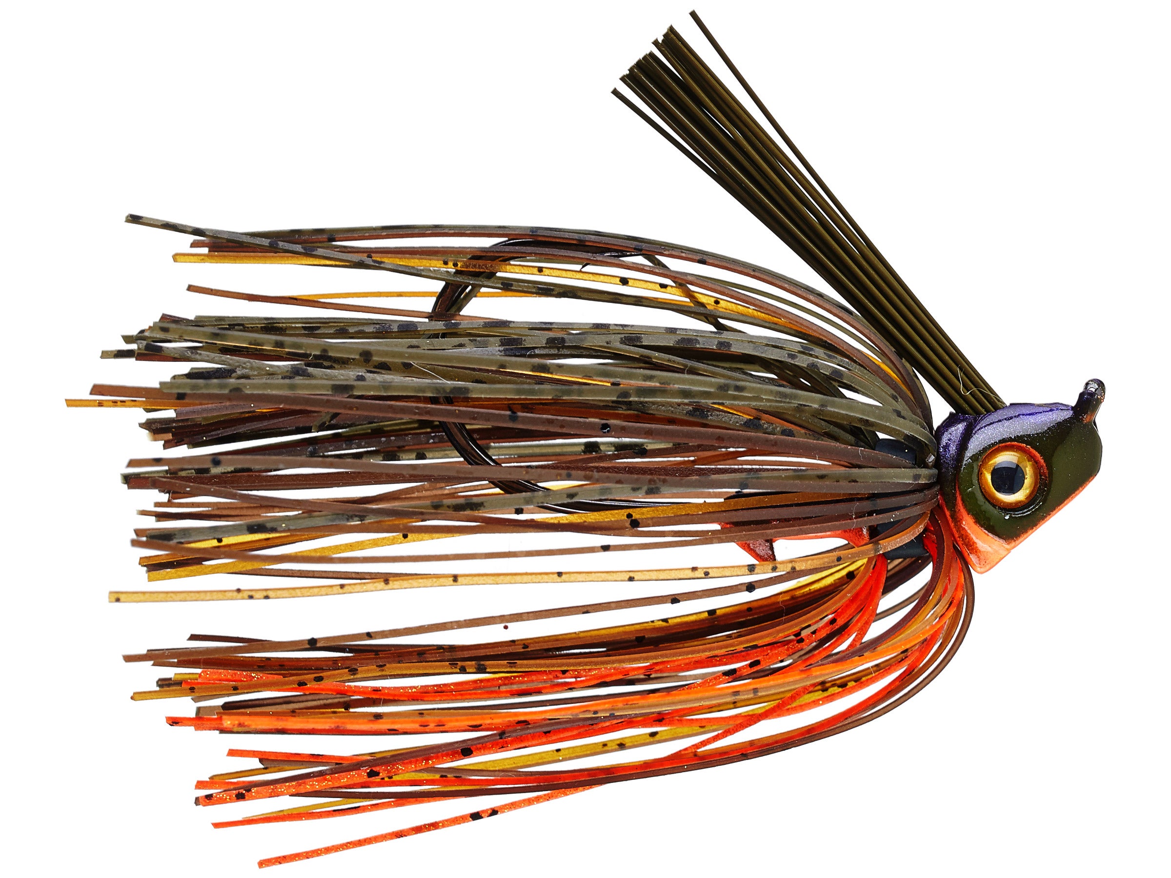 Buddha Baits In-Seine Swim Jigs - Tackle Warehouse