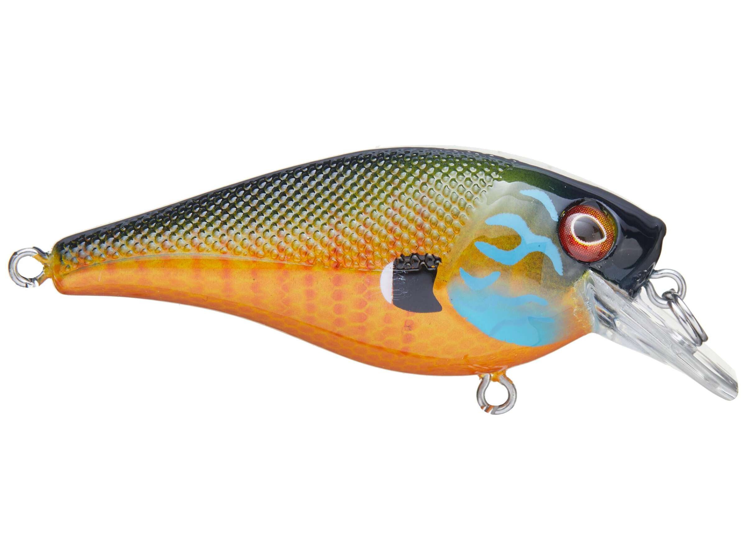 Berkley Squarebull 3.5 Crankbait - Tackle Warehouse