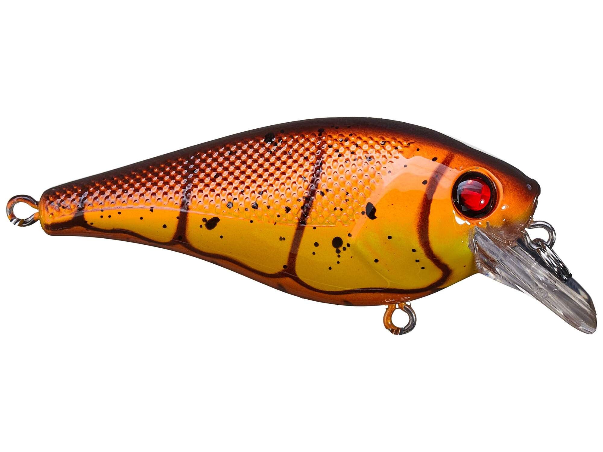 Berkley Squarebull 3.5 Crankbait - Tackle Warehouse