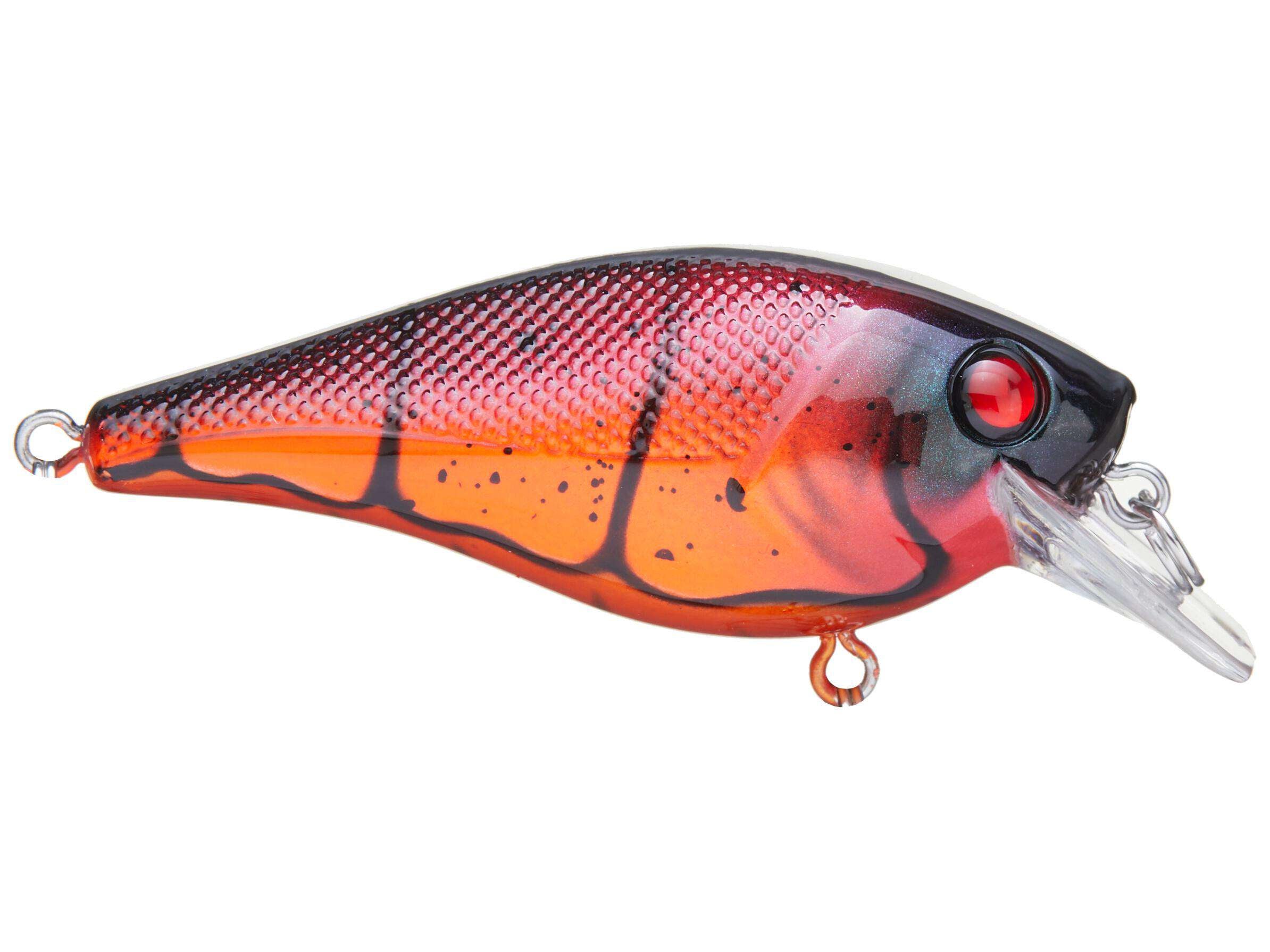 Berkley Squarebull 3.5 Crankbait - Tackle Warehouse