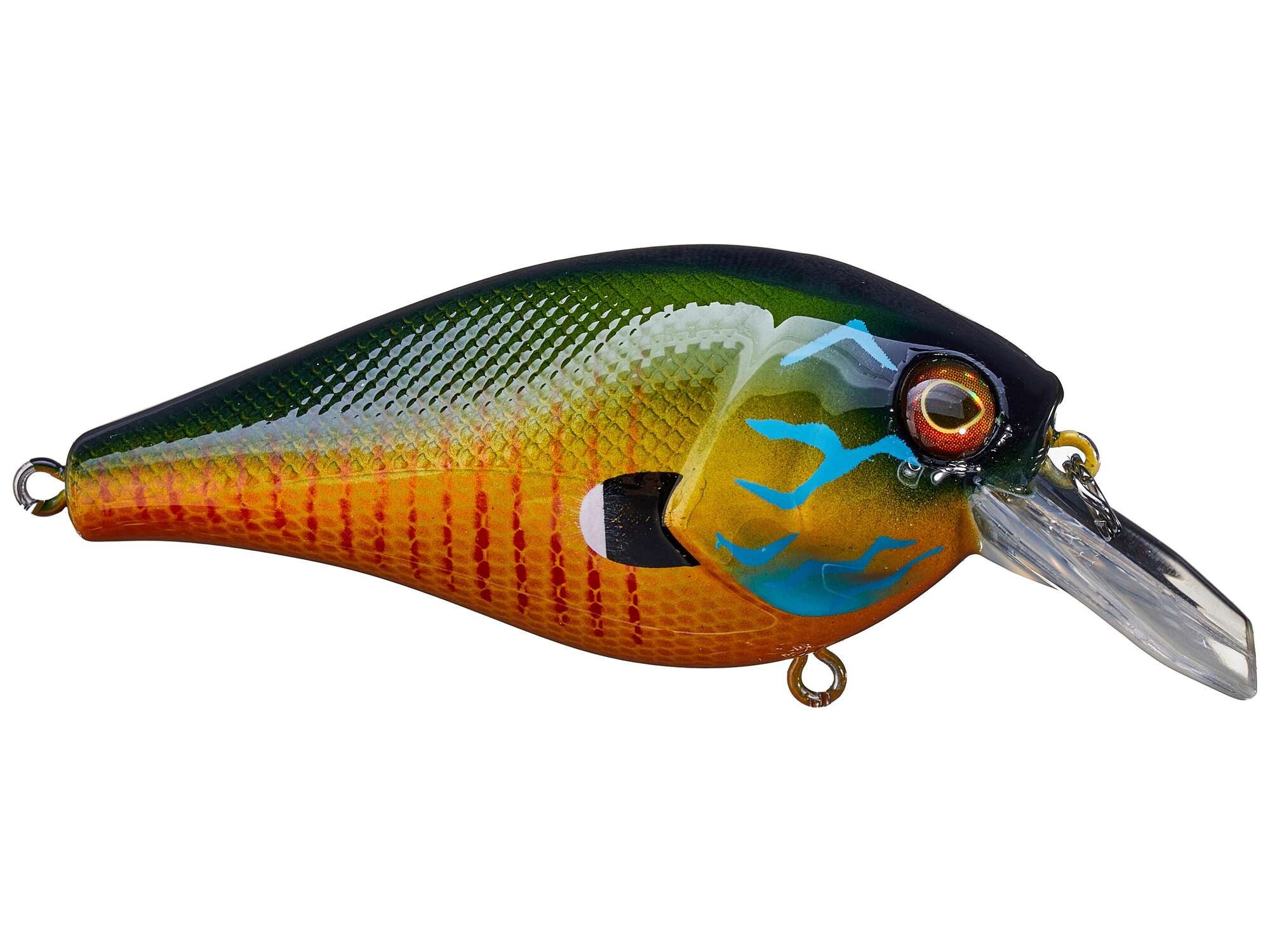 Berkley Squarebull 7.5 Crankbait - Tackle Warehouse