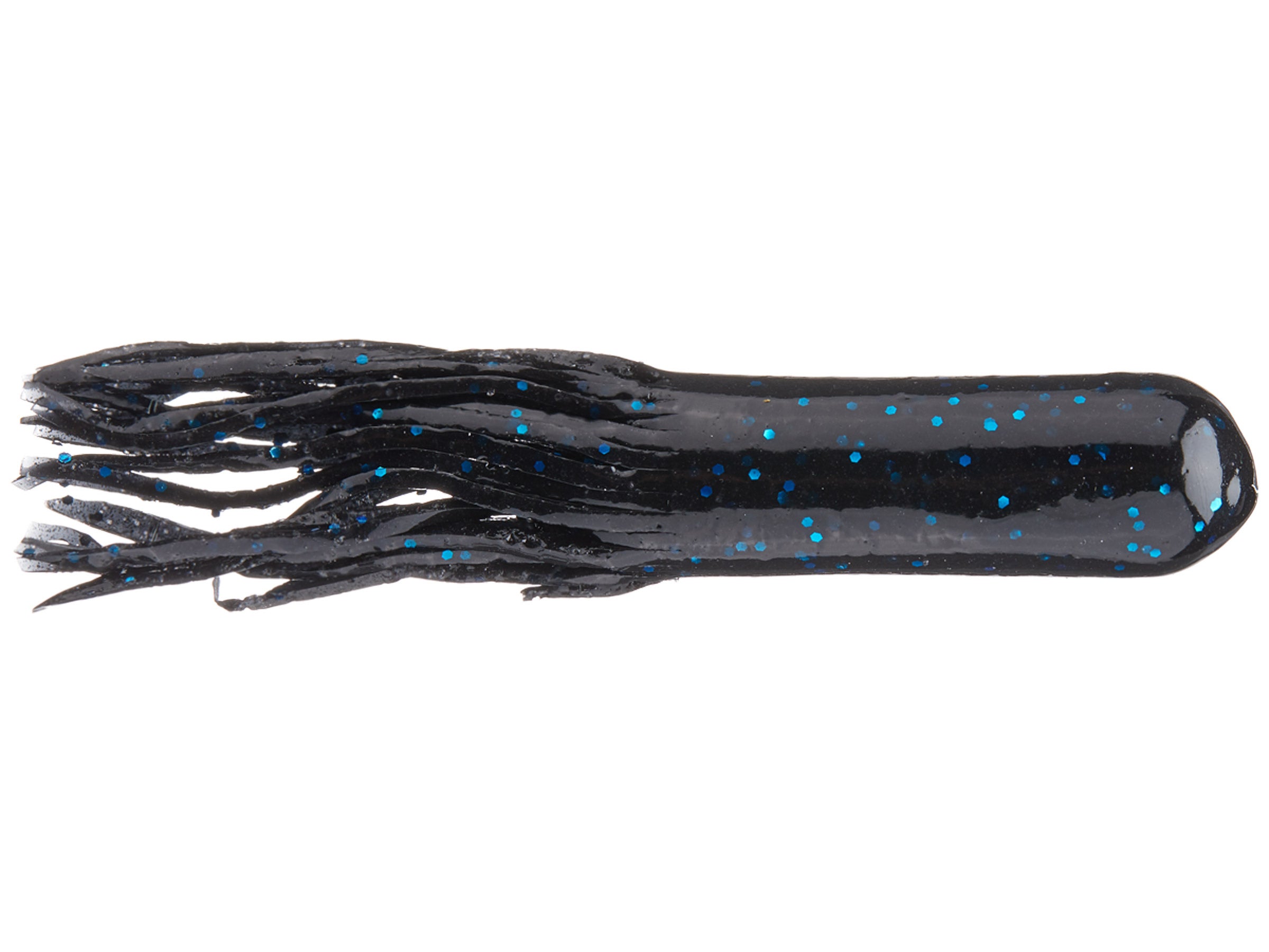 Secret Lures Big Dummy Stupid Tube - Tackle Warehouse