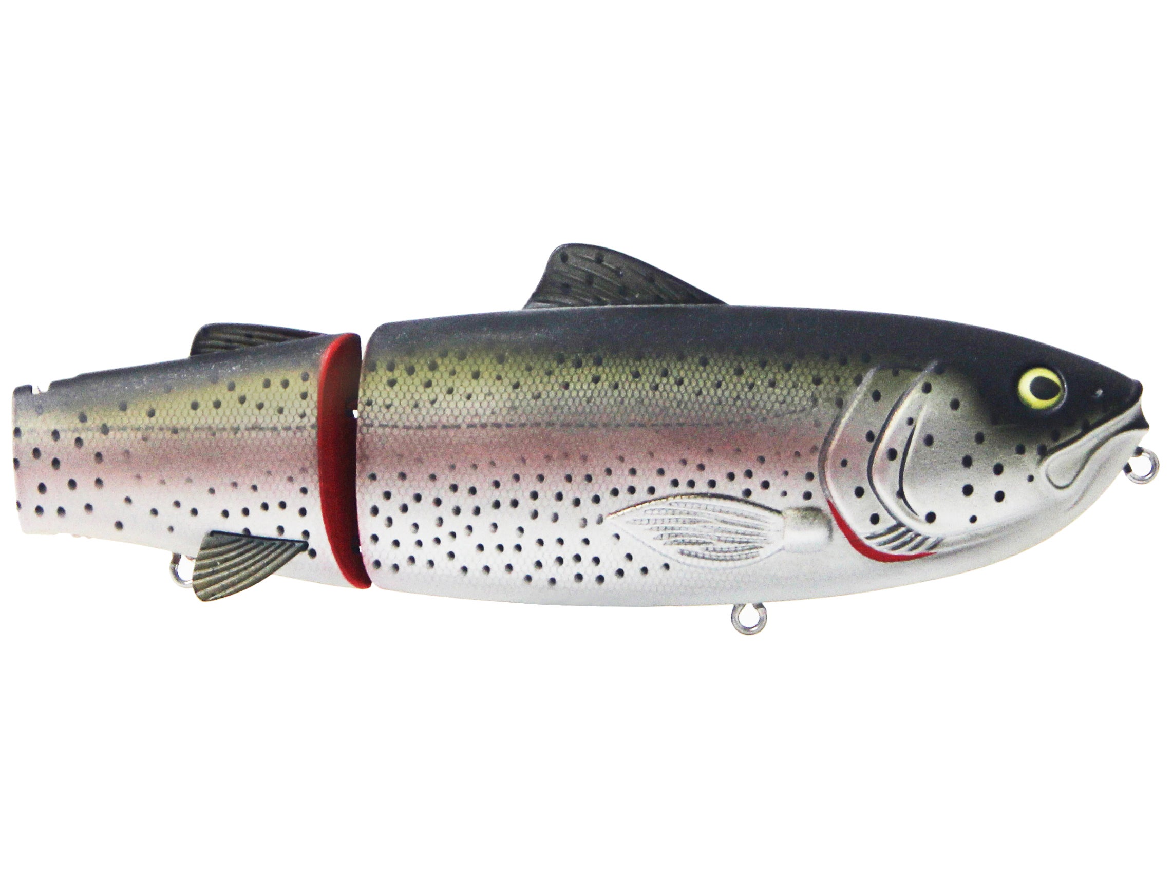 Baitsanity Explorer 9 Bones Glide Bait - Tackle Warehouse