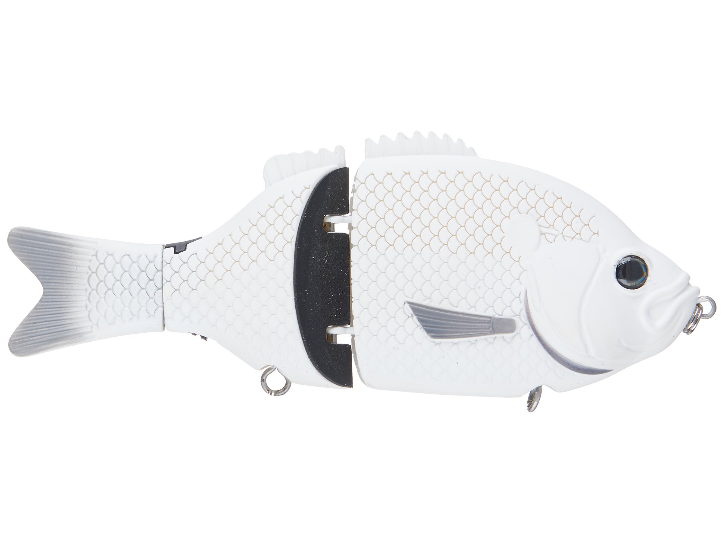 Baitsanity Explorer Gill Glide Bait - Tackle Warehouse