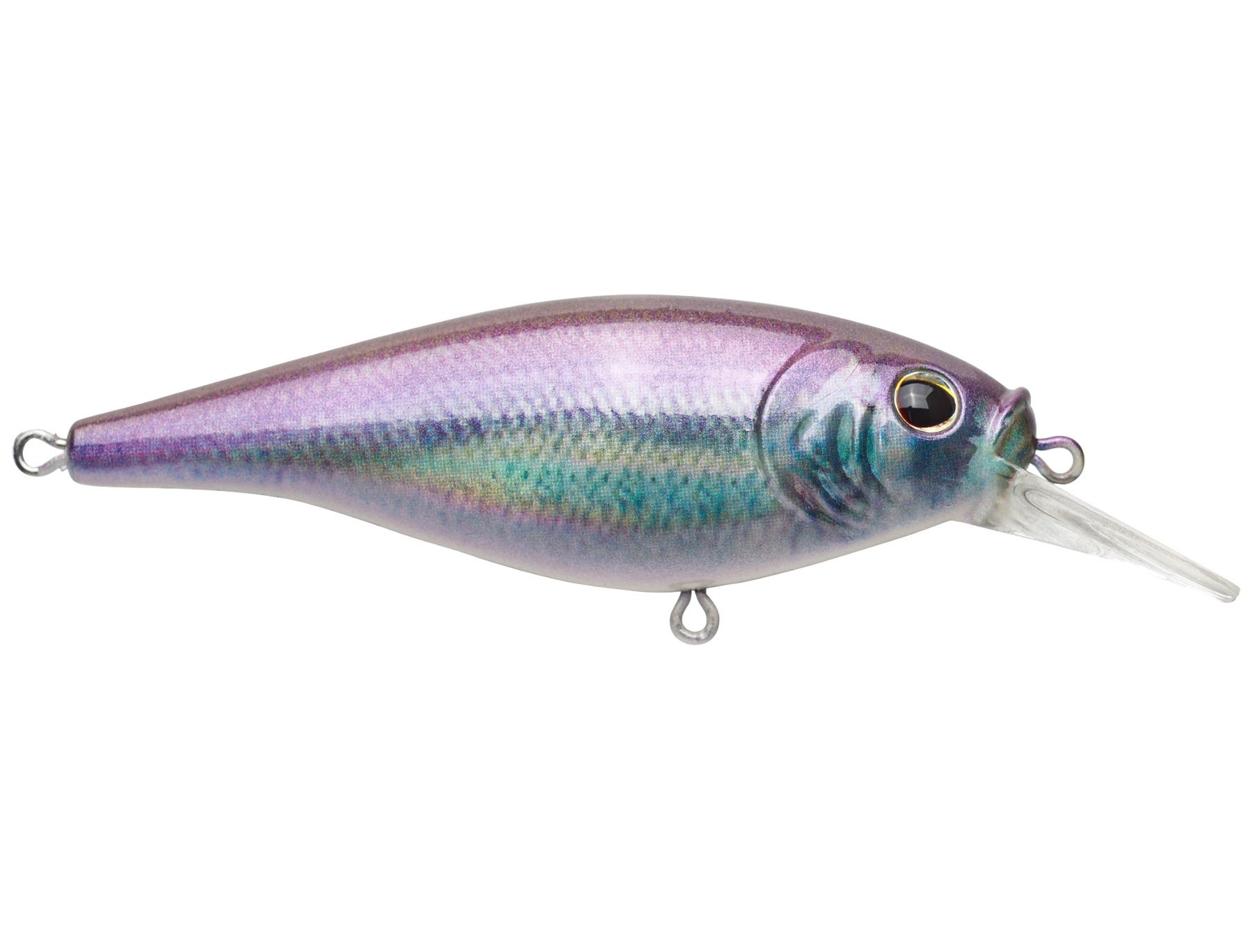 Berkley Flicker Shad HD Shallow Crankbait - Tackle Warehouse