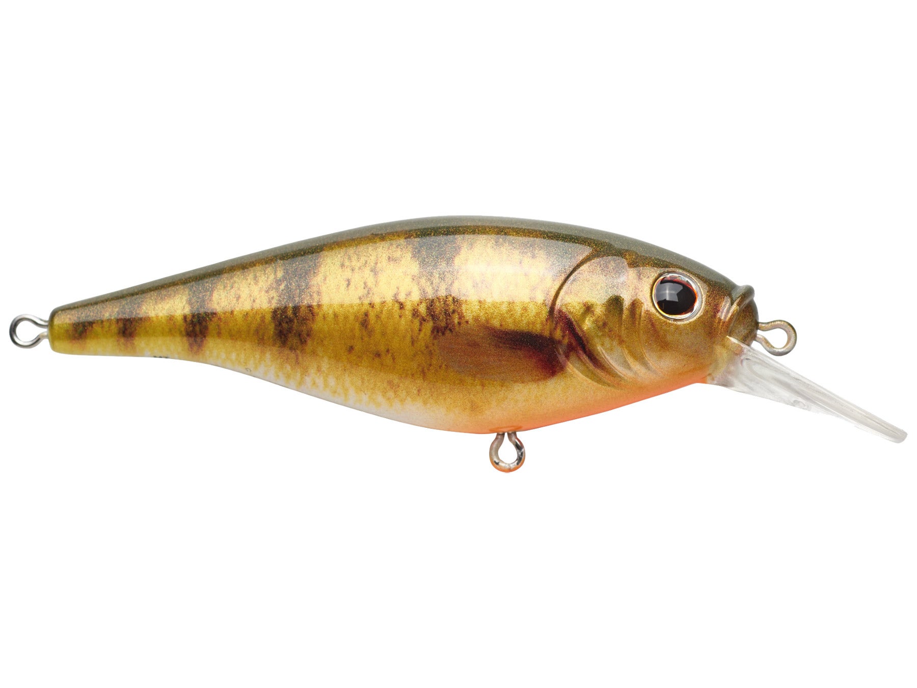 Berkley Flicker Shad Hd Shallow Crankbait Tackle Warehouse