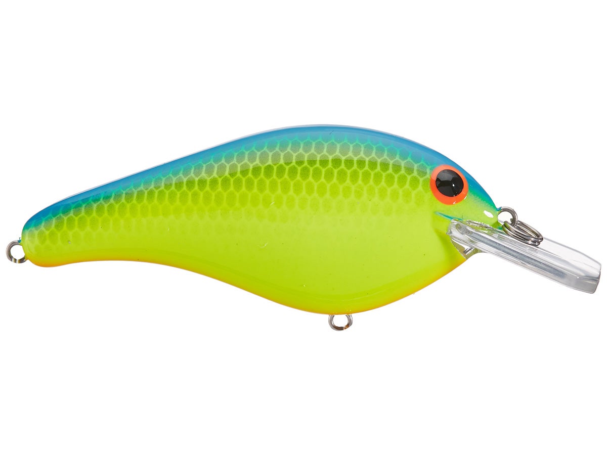 Bandit Lures Flat Maxx Crankbaits