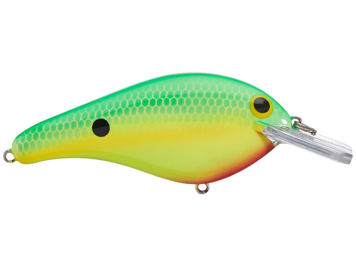 Bandit Lures Flat Maxx Crankbaits