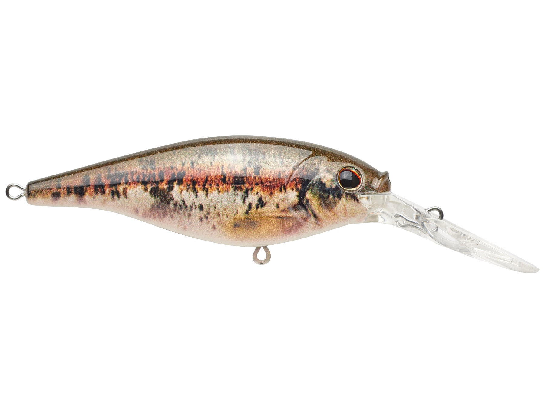Berkley Flicker Shad HD Crankbait - Tackle Warehouse