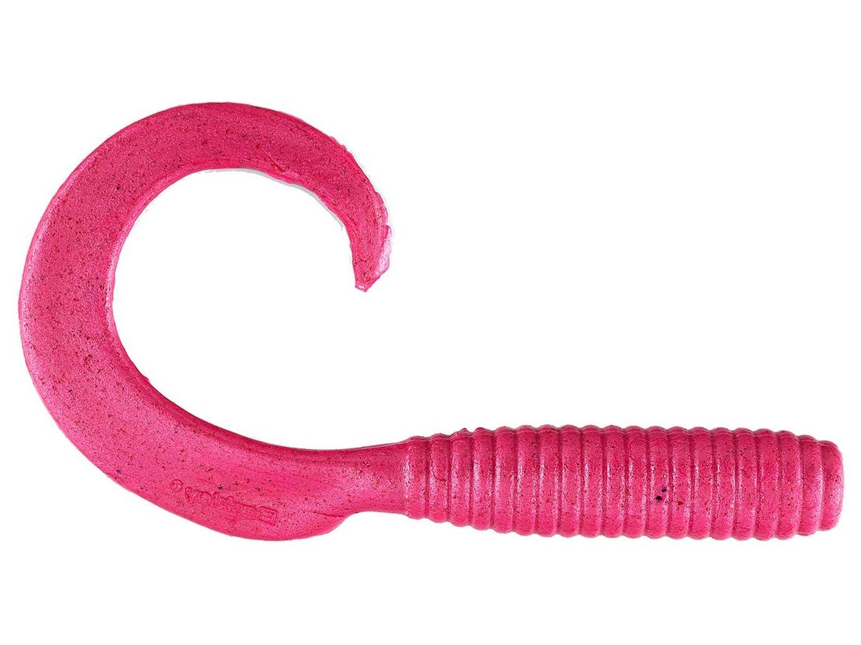 Berkley Gulp Alive Grub - Tackle Warehouse