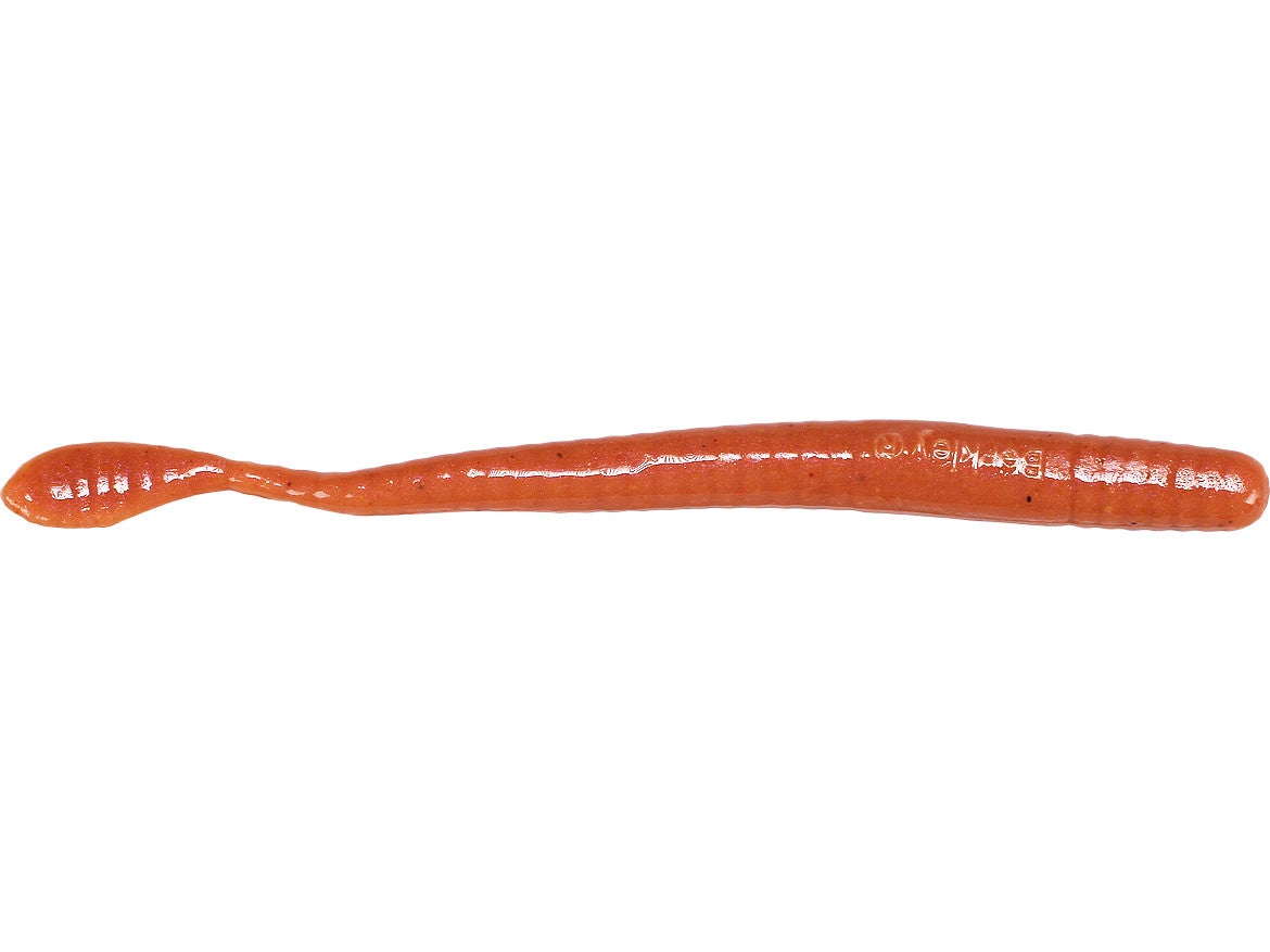 Berkley Gulp Crawler Worm 4" 12pk - Tackle Warehouse