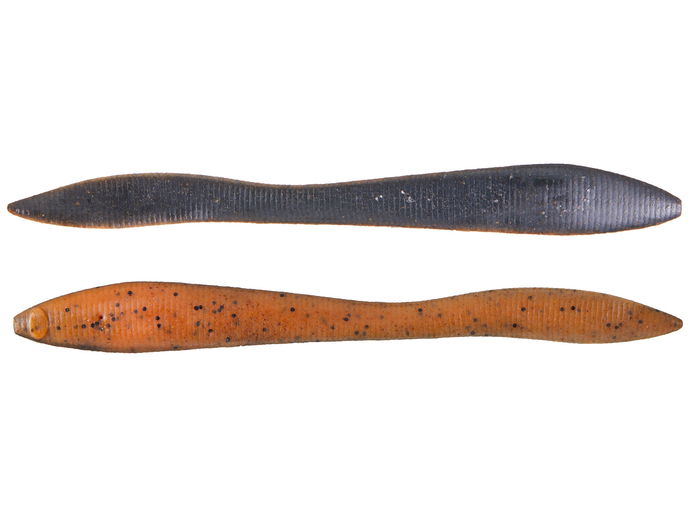 Berkley Gulp 5" Jumbo Leech 8pk - Tackle Warehouse