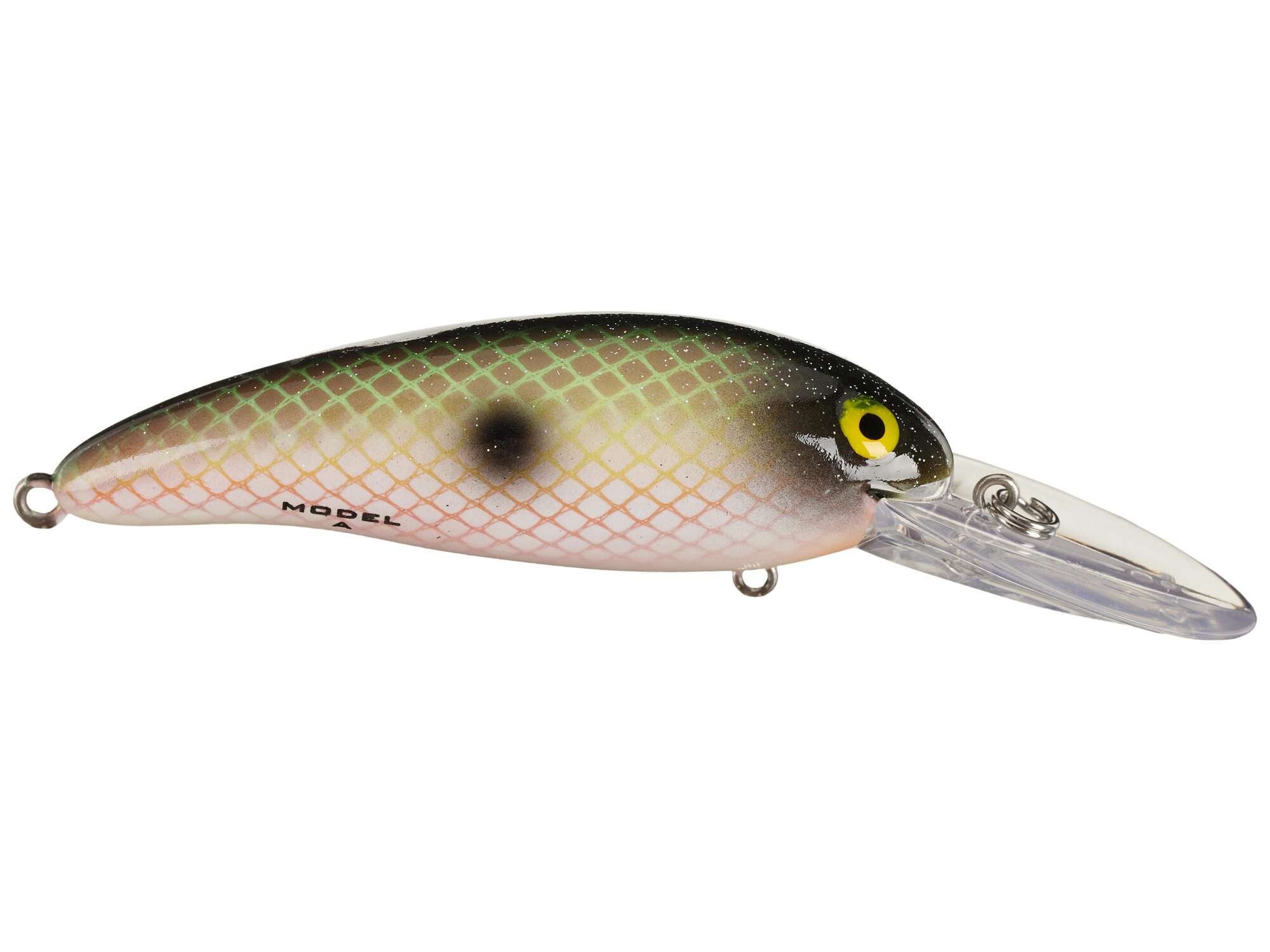 Bomber Gen 2 Model 8a Crankbait Tackle Warehouse