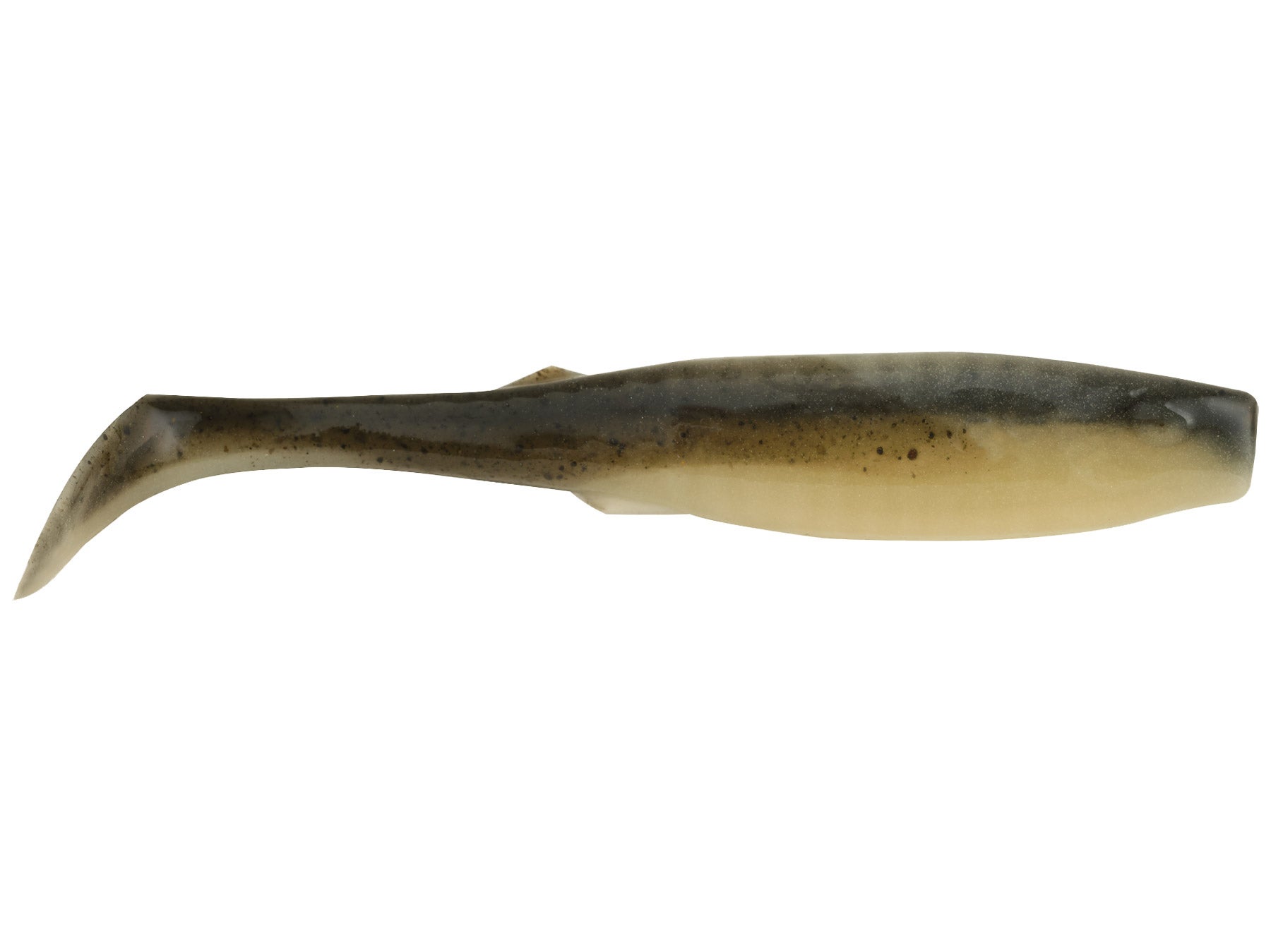 Berkley Gulp Paddleshad Swimbait - Tackle Warehouse