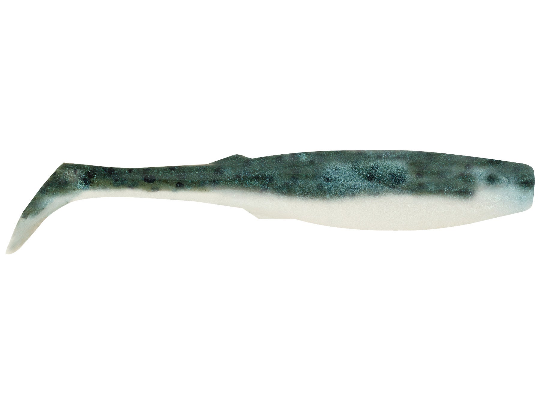 Berkley Gulp Paddleshad Swimbait - Tackle Warehouse