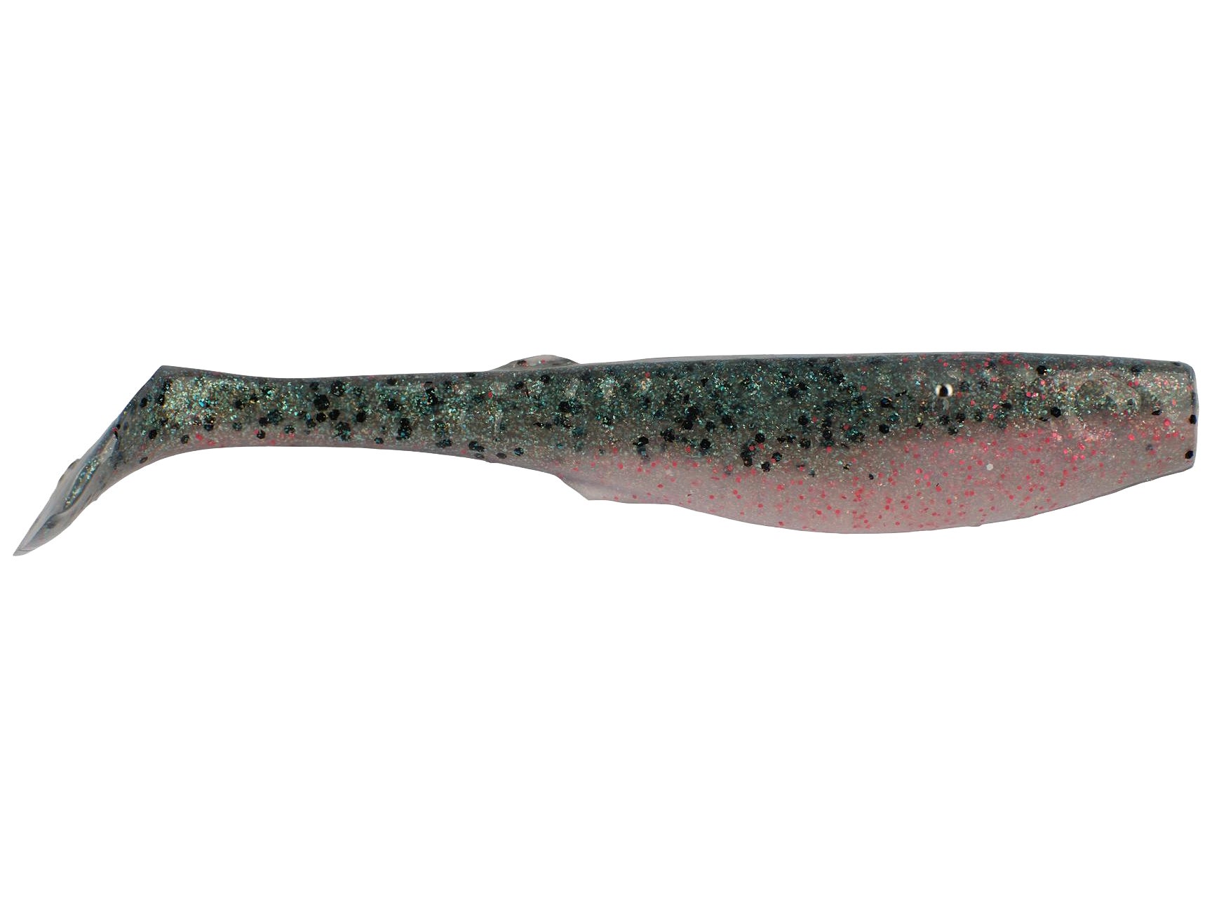 Berkley Gulp Paddleshad Swimbait - Tackle Warehouse