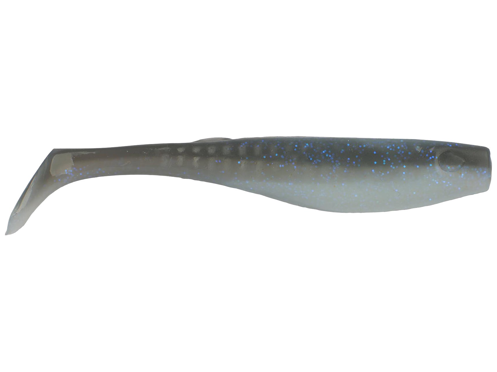 Berkley Gulp Paddleshad Swimbait - Tackle Warehouse