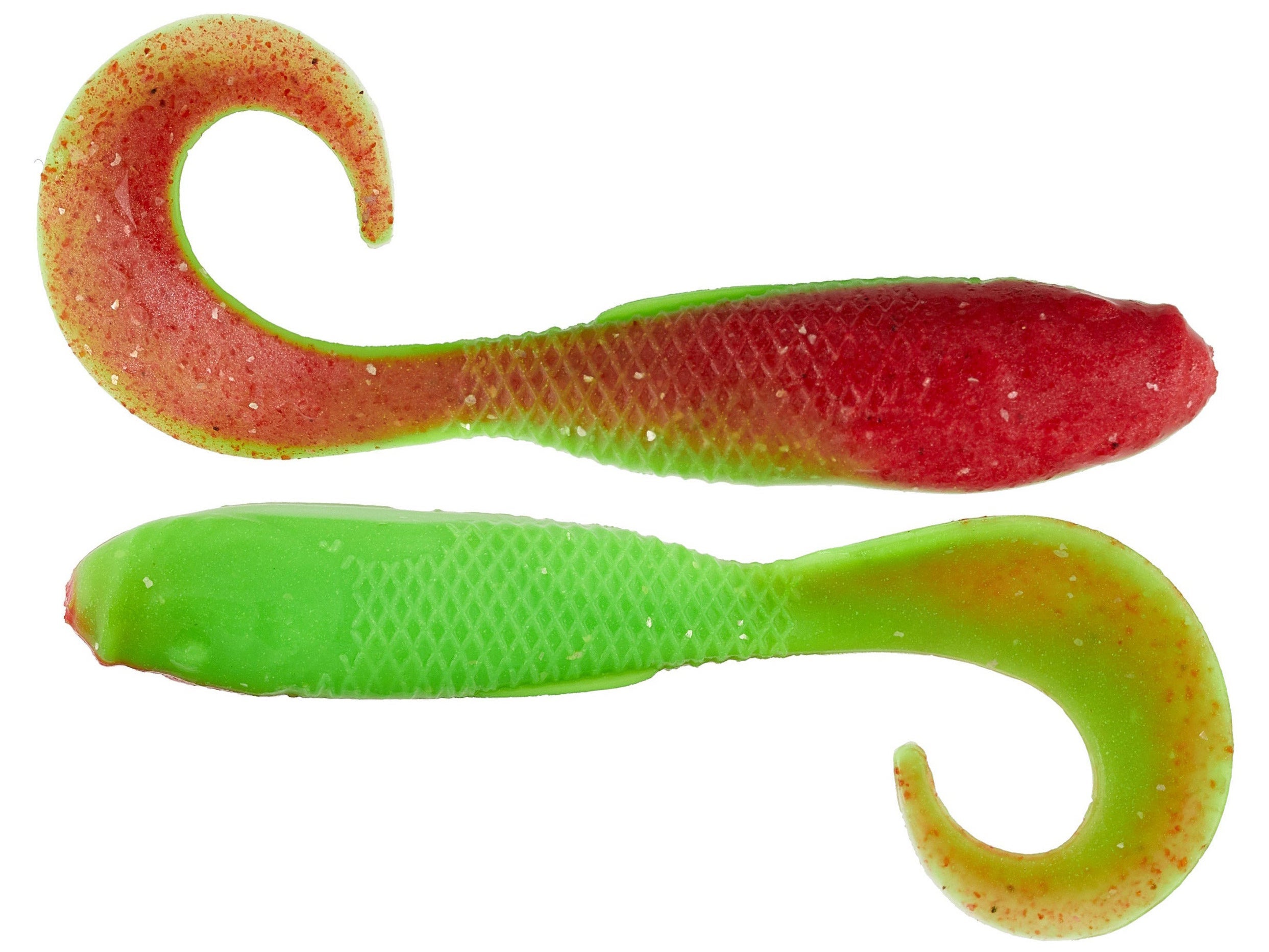 Berkley Gulp Swimming Mullet Grub - Tackle Warehouse