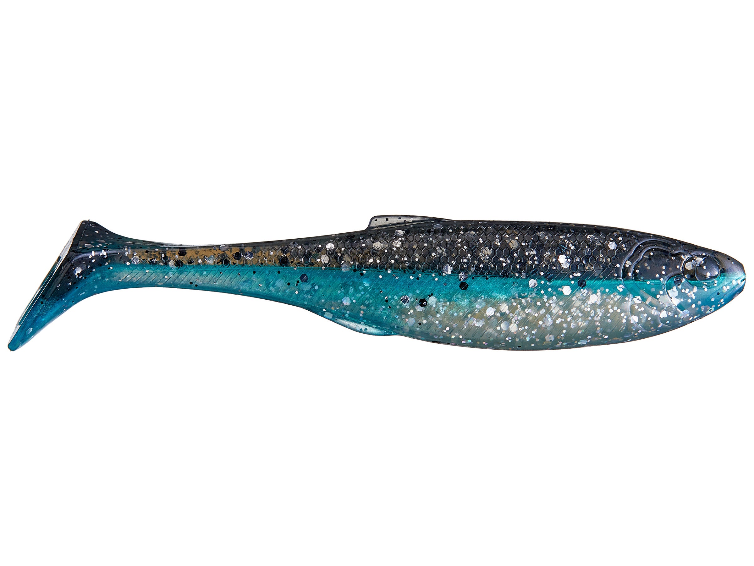 Big Hammer Full Body Swimbaits - Tackle Warehouse