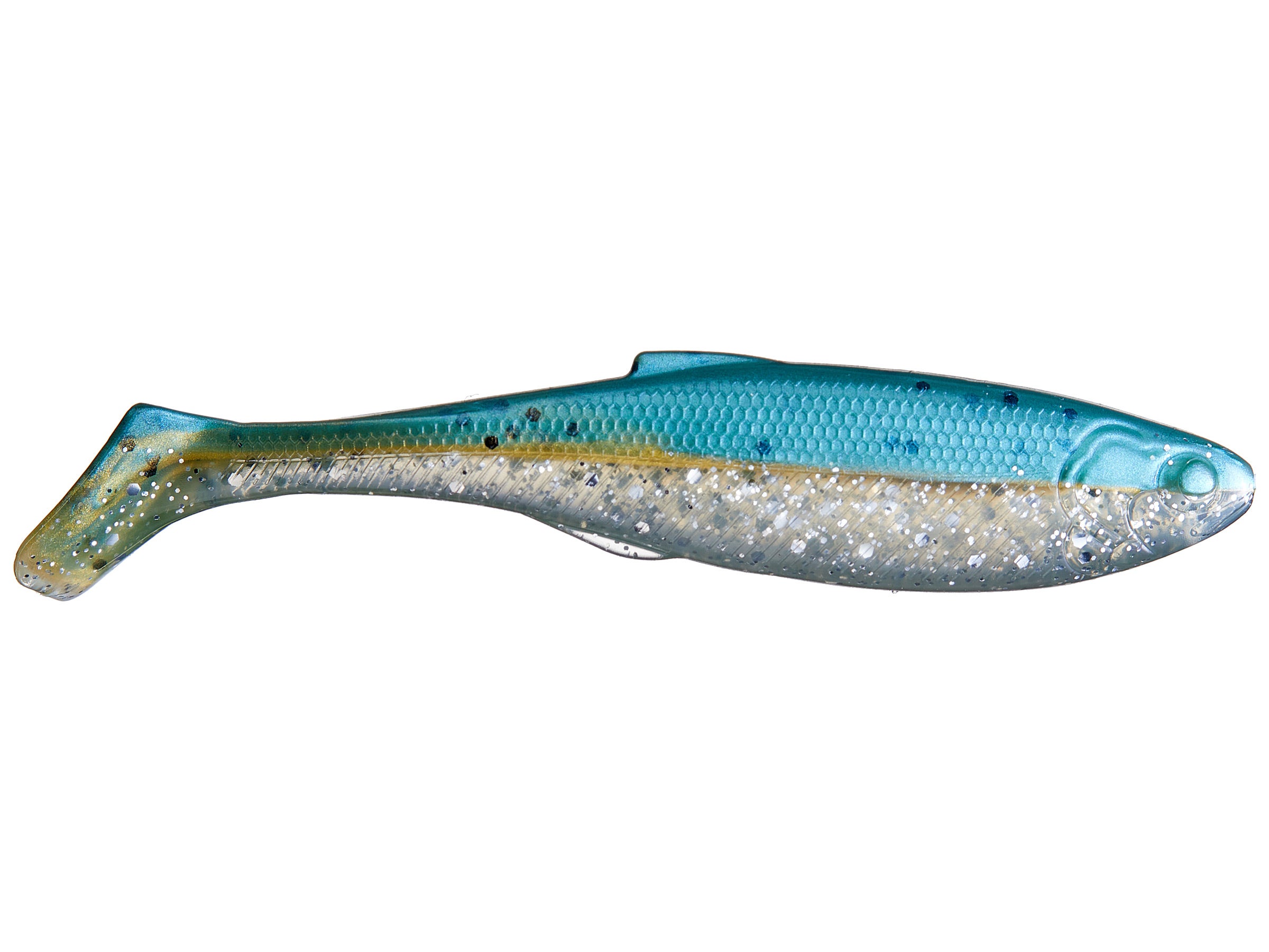 Big Hammer Full Body Swimbaits - Tackle Warehouse