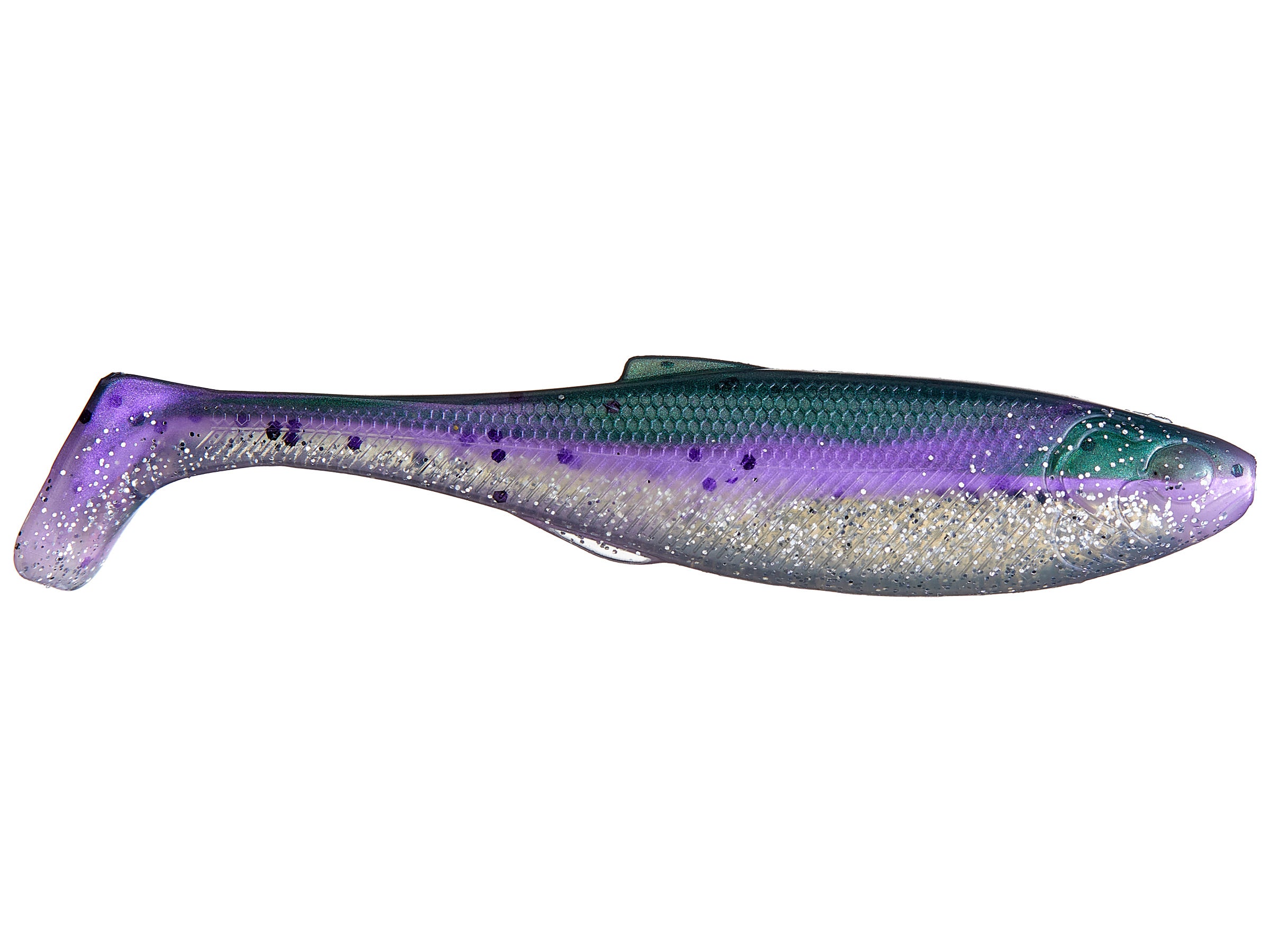 Big Hammer Full Body Swimbaits - Tackle Warehouse