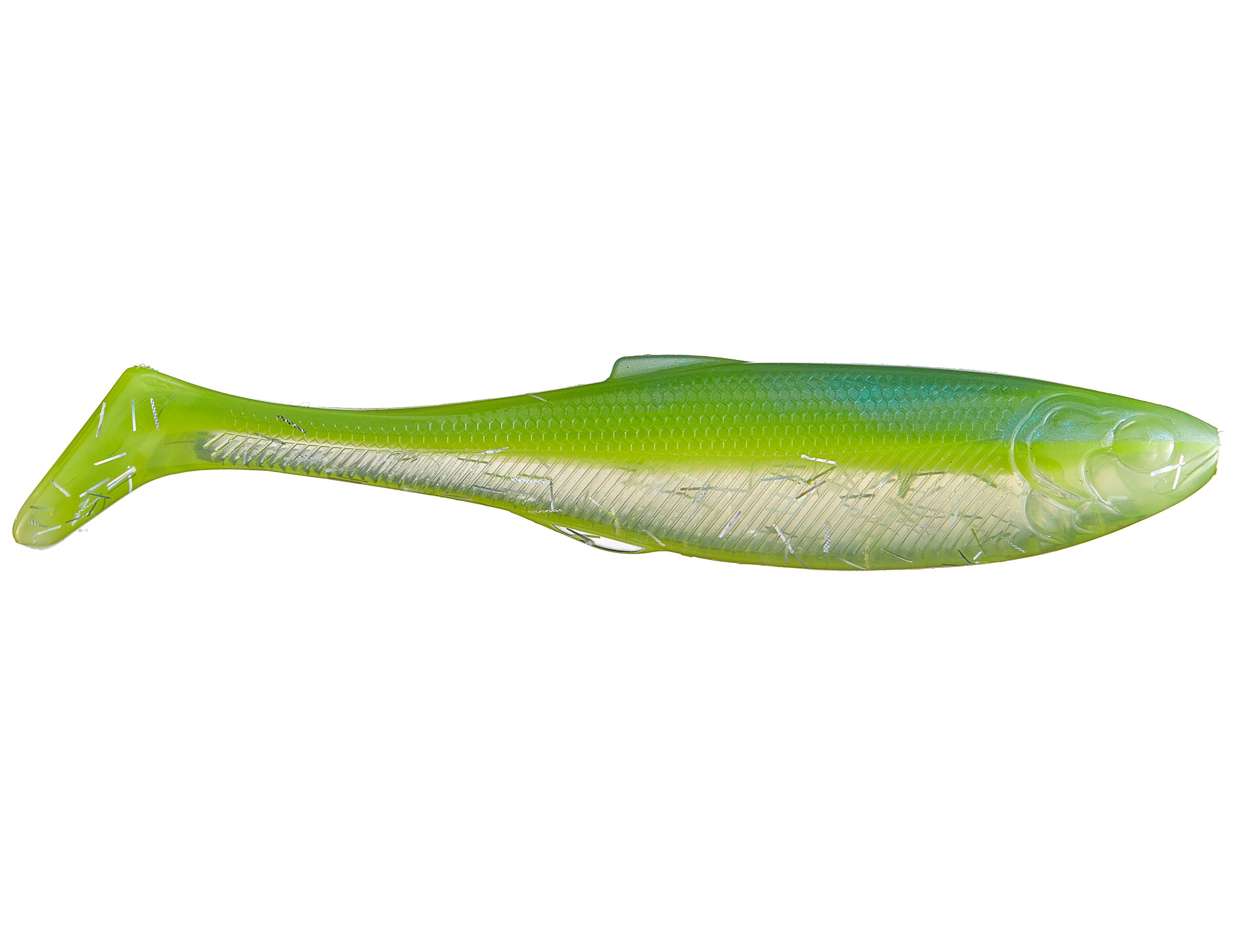 Big Hammer Full Body Swimbaits - Tackle Warehouse