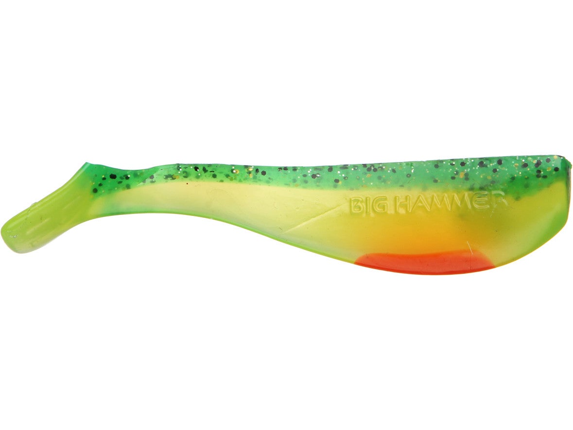 Big Hammer Swimbaits - Tackle Warehouse