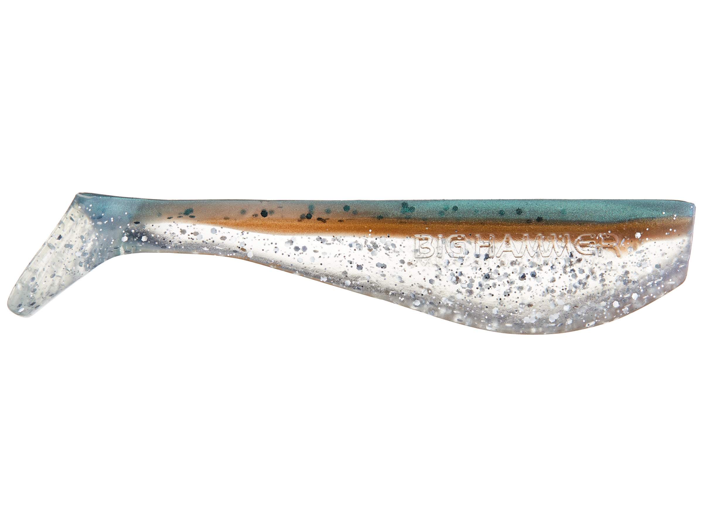Big Hammer Swimbaits - Tackle Warehouse