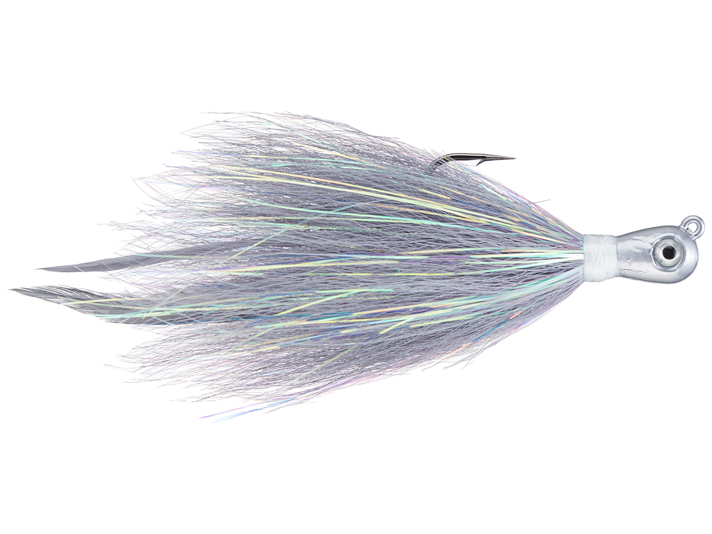 Big Daddy Baits Hair Jigs - Tackle Warehouse